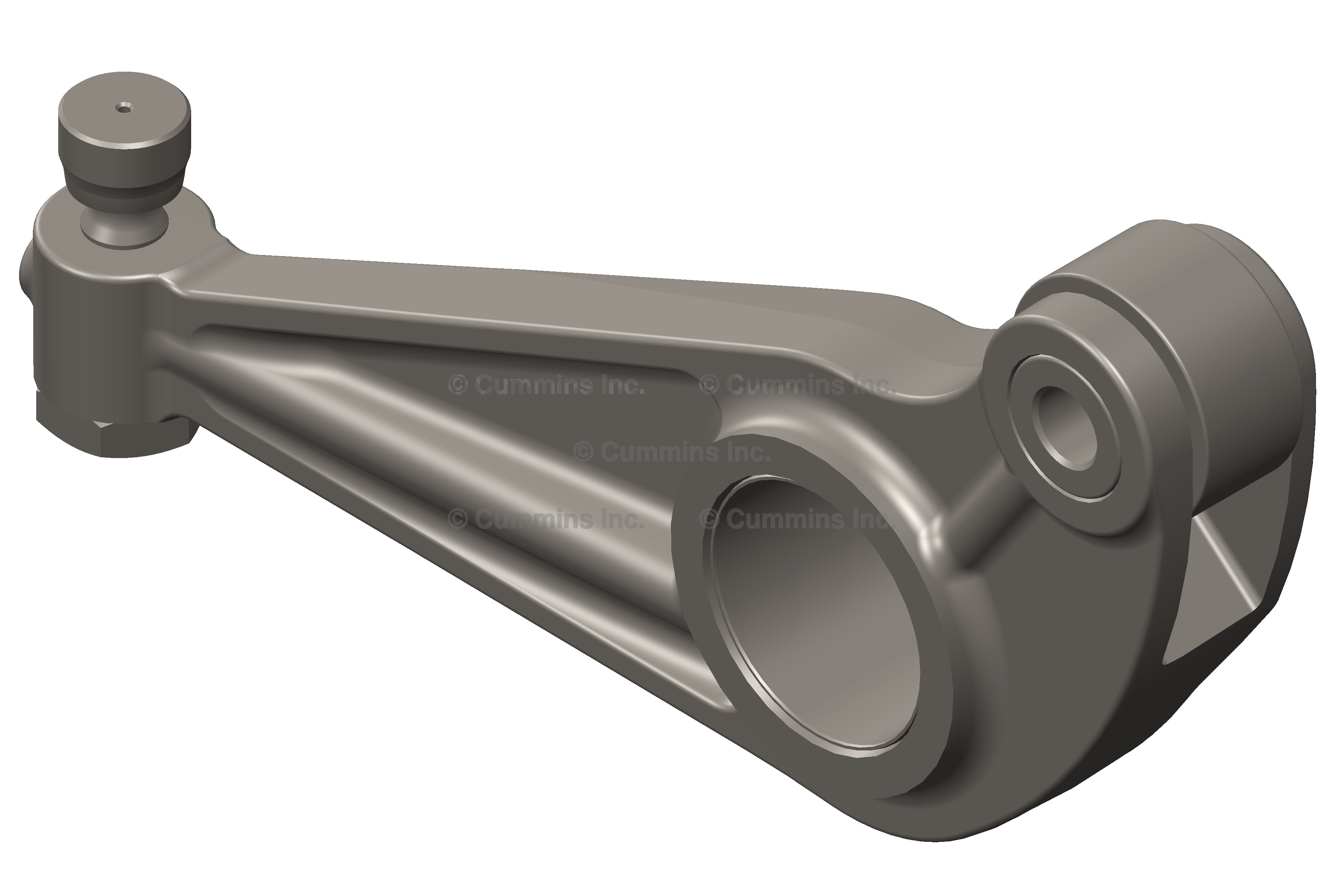 4386048 | Cummins® | Rocker Lever | Source One Parts Center