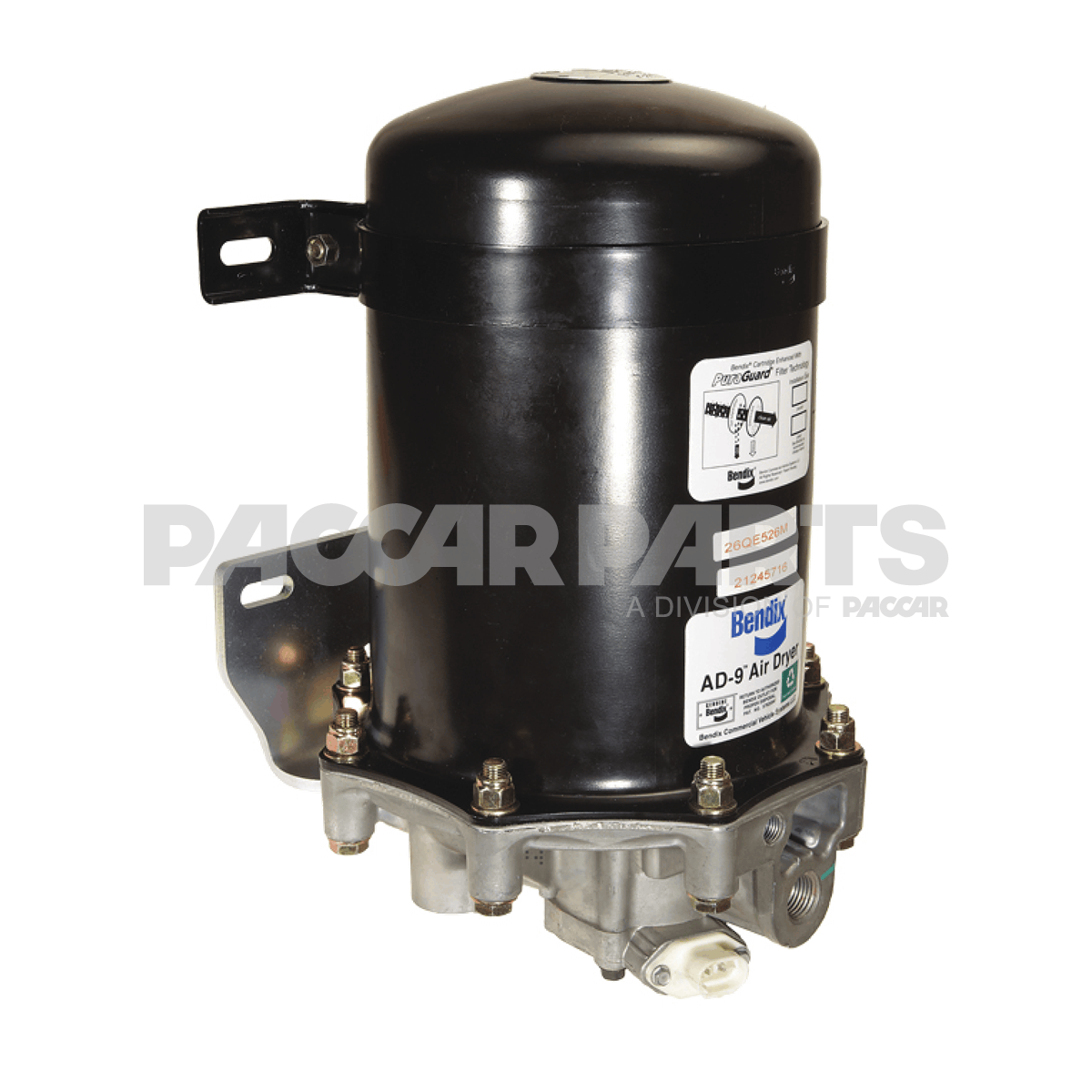 065225BXW Kenworth | Air Dryer AD9 | Source One Parts Center
