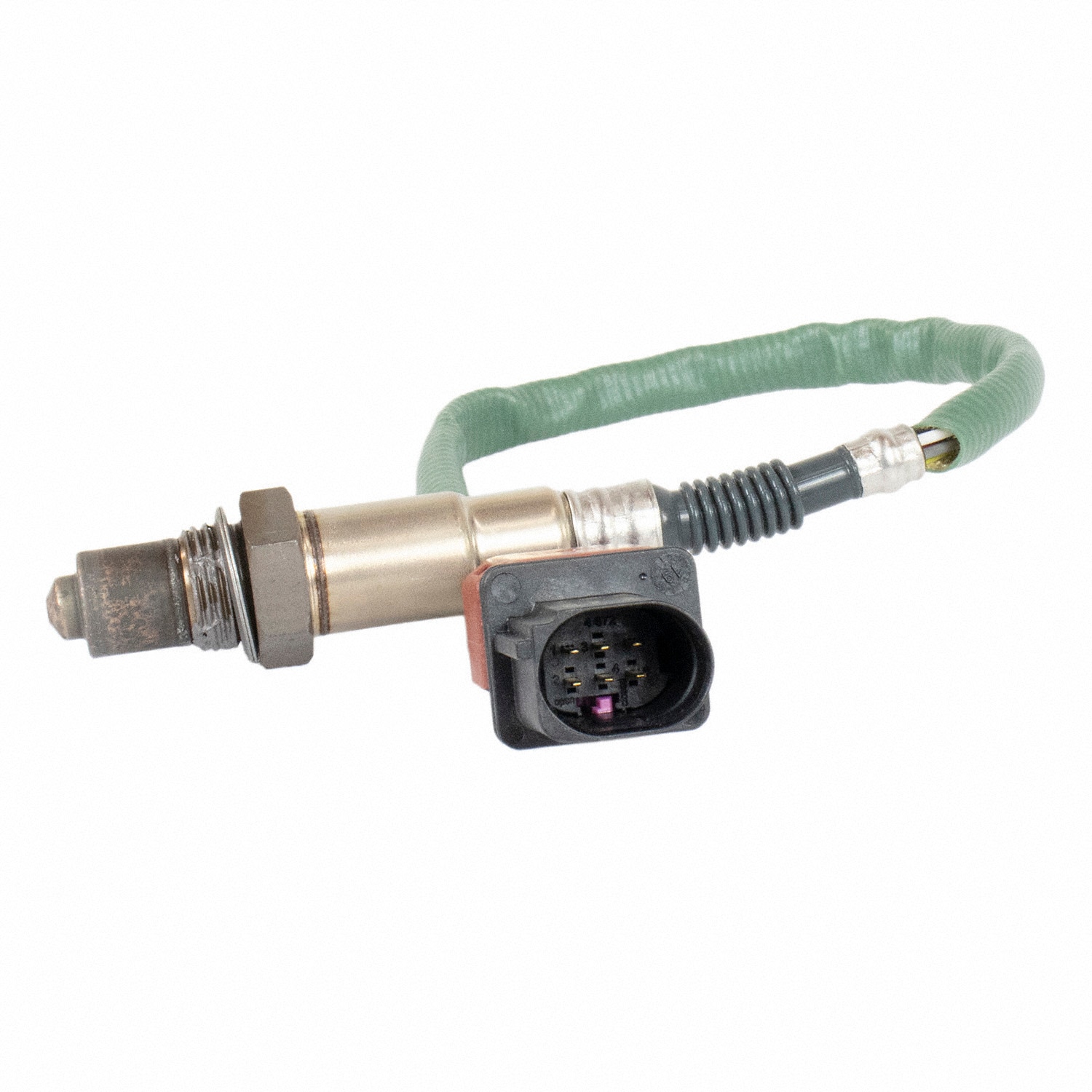 DY1530 Ford | Oxygen Sensor HEGO - Right | Source One Parts Center