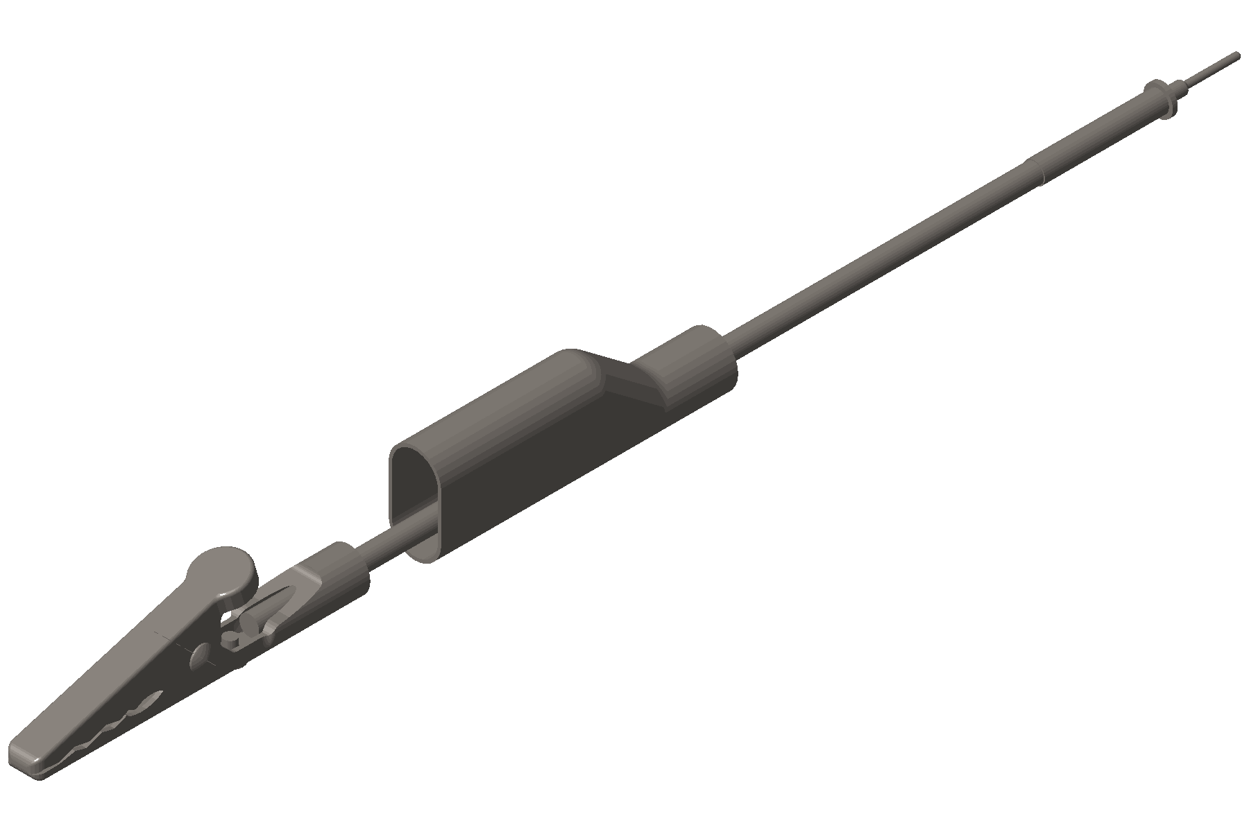 3822758 | Cummins® | Leadmale Amp Term Test | Source One Parts Center