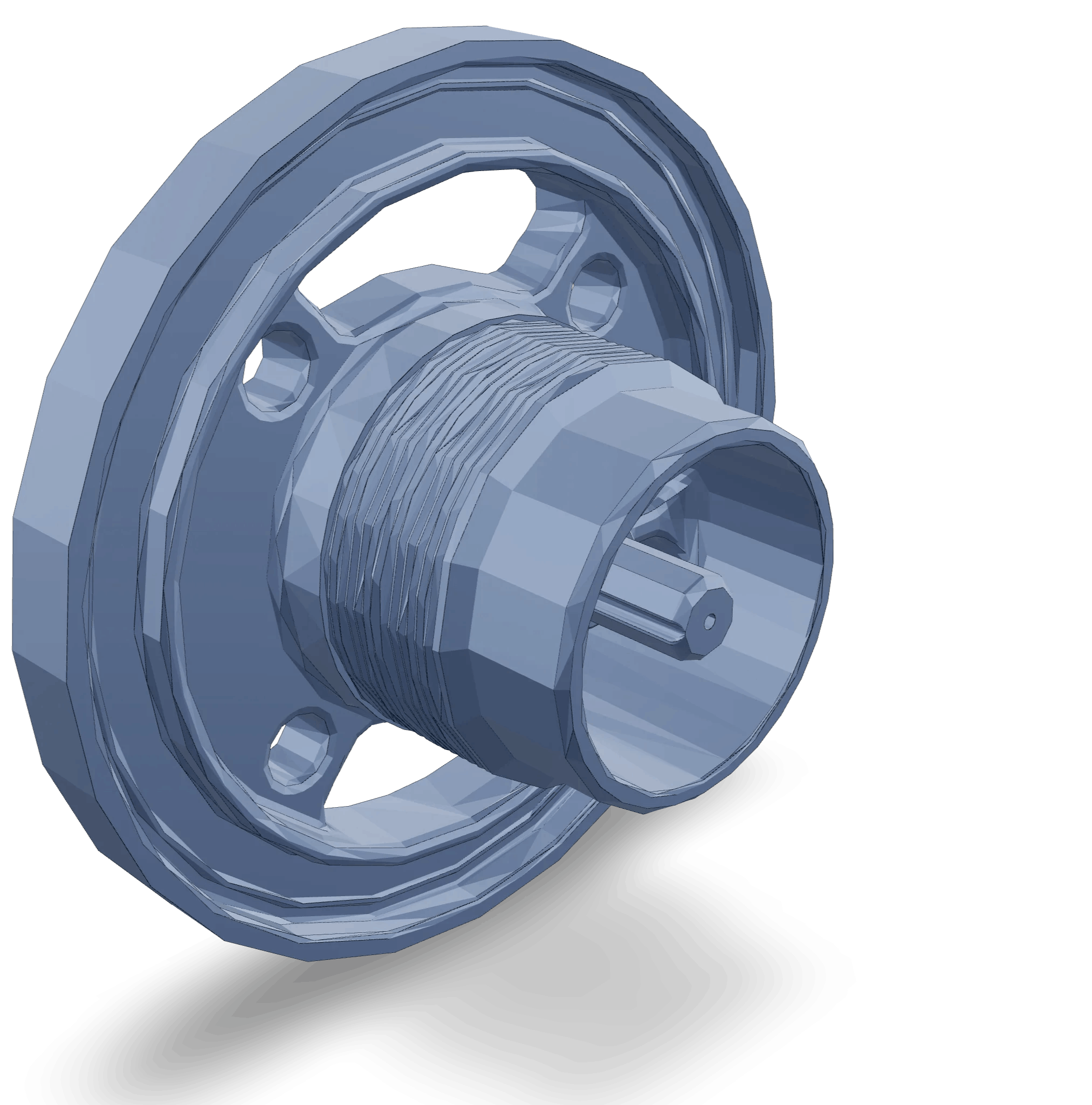 3918334 Cummins | Lubricating Oil Filter Head | Source One Parts Center