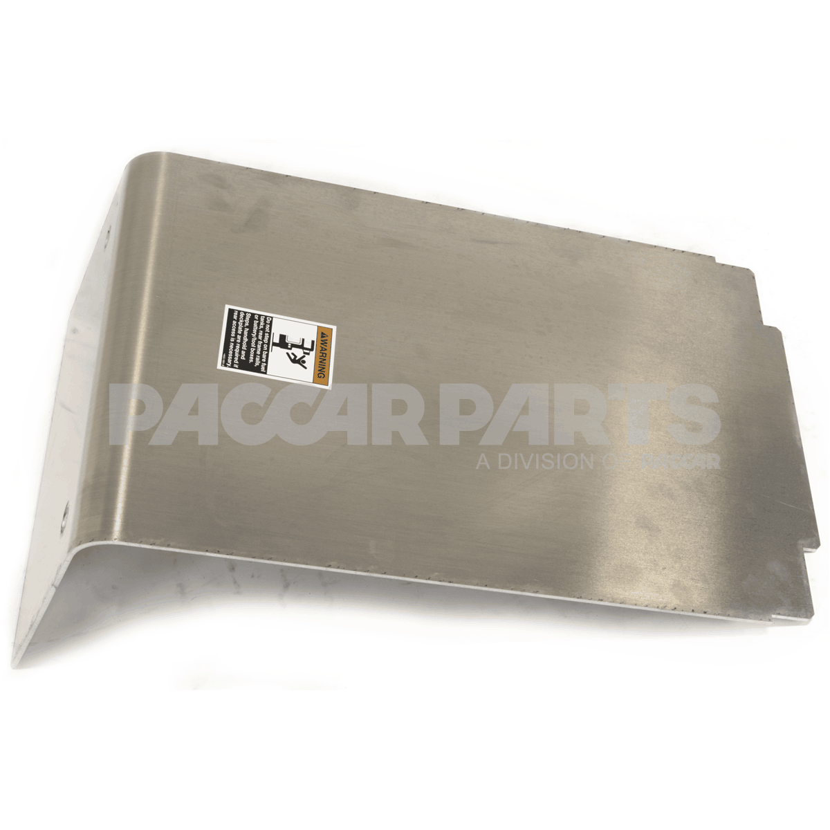 N22-1161 | Kenworth® | COVER-BATTERY BOX | Source One Parts Center