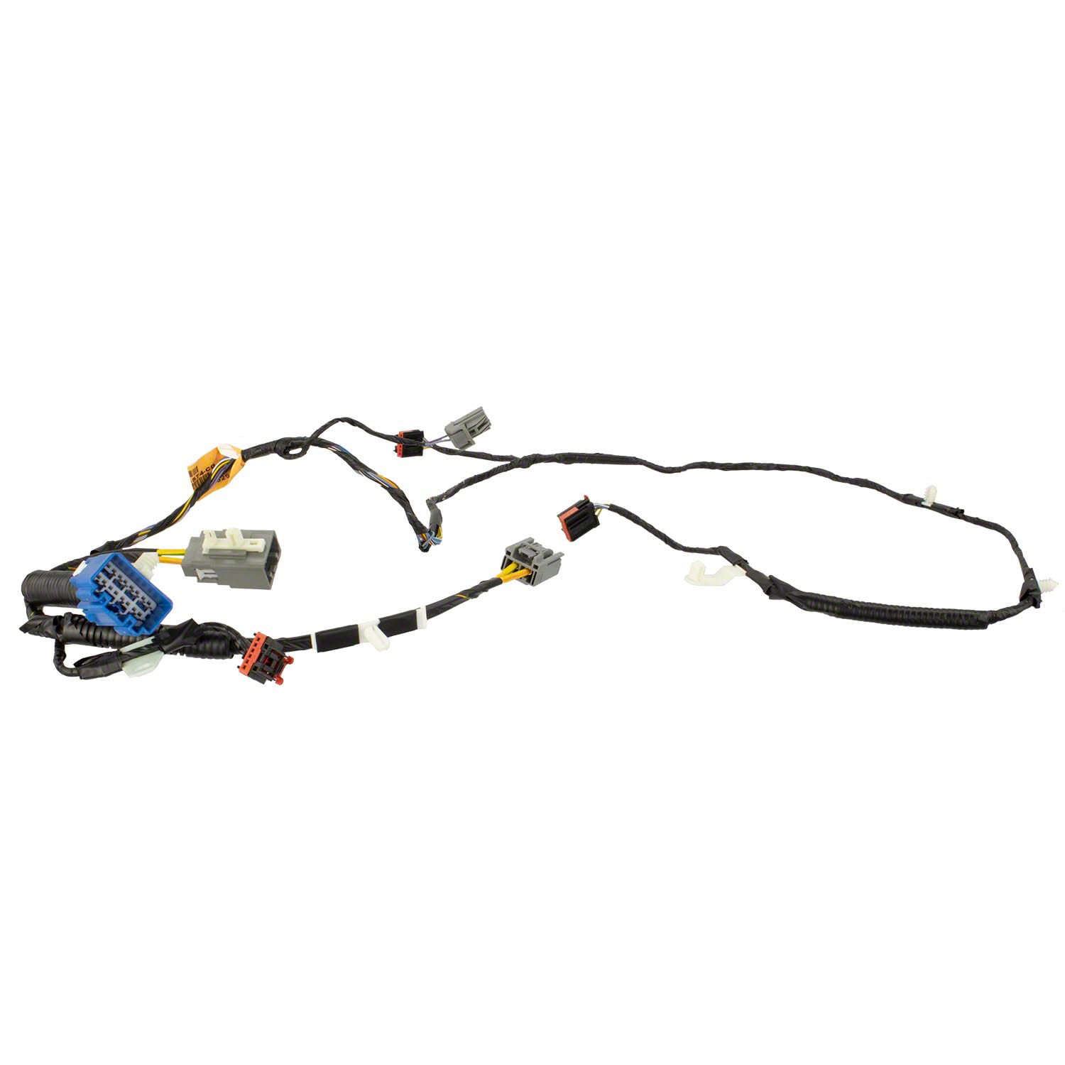 BL3Z18B574C Ford | Hvac System Wiring Harness | Source One Parts Center