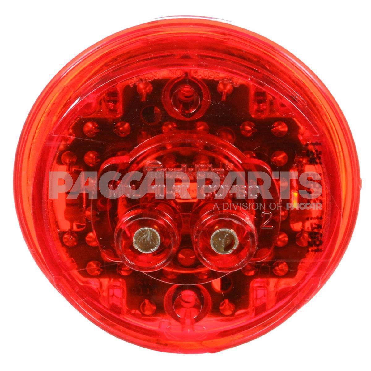 30275R | Kenworth® | LIGHT-LED COMB MKR/CL RED 2 M10/30 | Source One ...