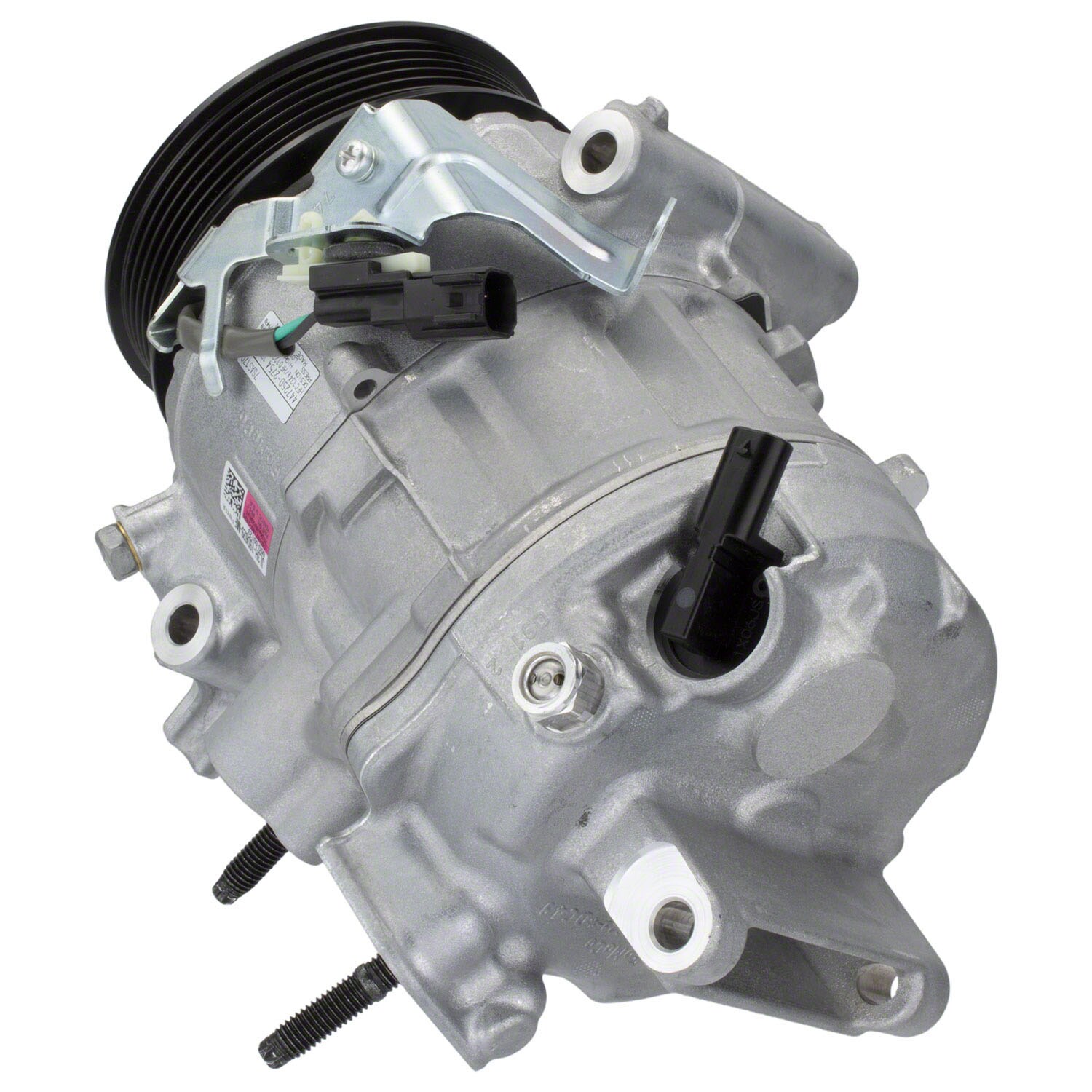 YCC619 Ford | AIR CONDITIONING A/C Compressor - 27L | Source One Parts ...