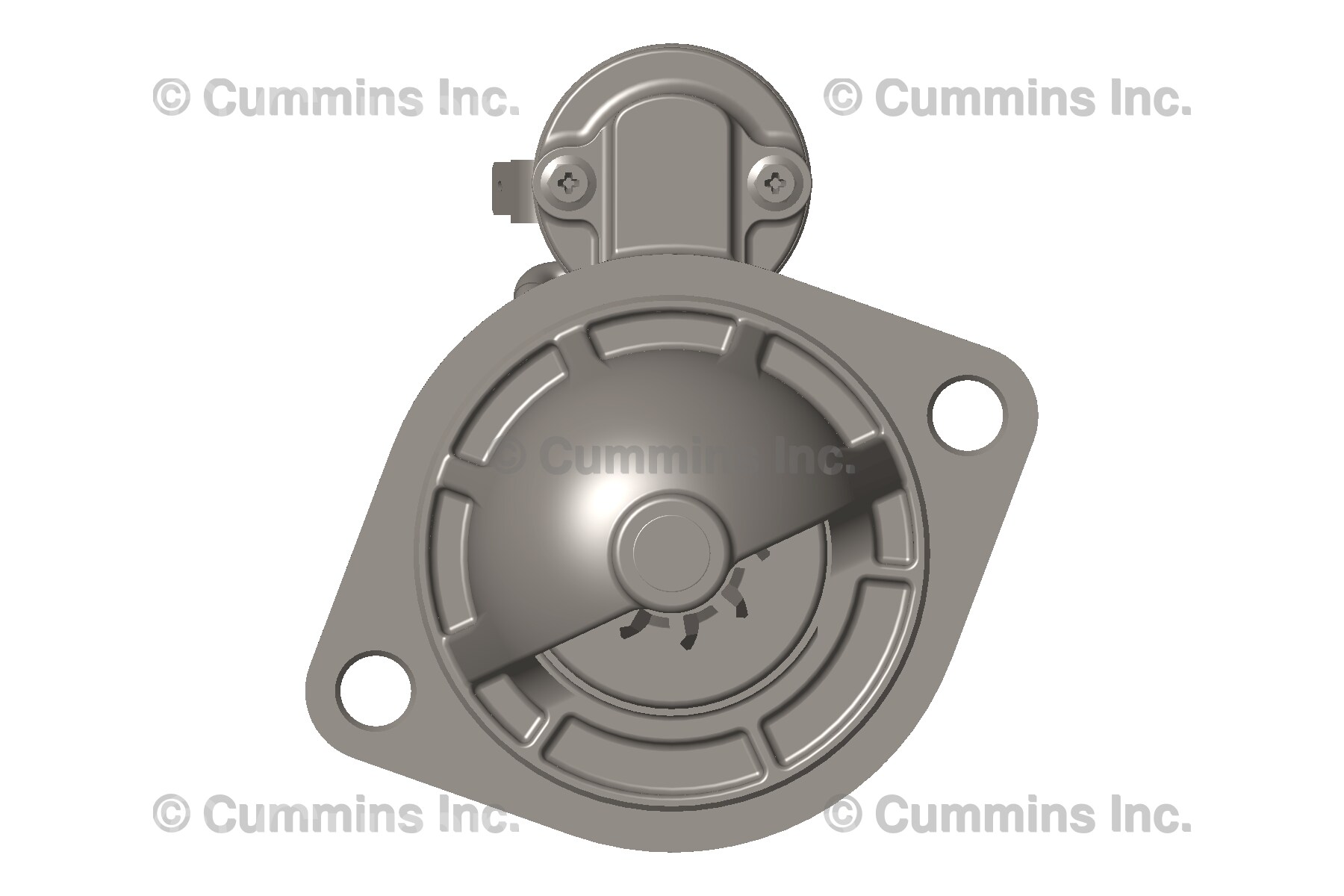 5370391 | Cummins® | Starting Motor | Source One Parts Center