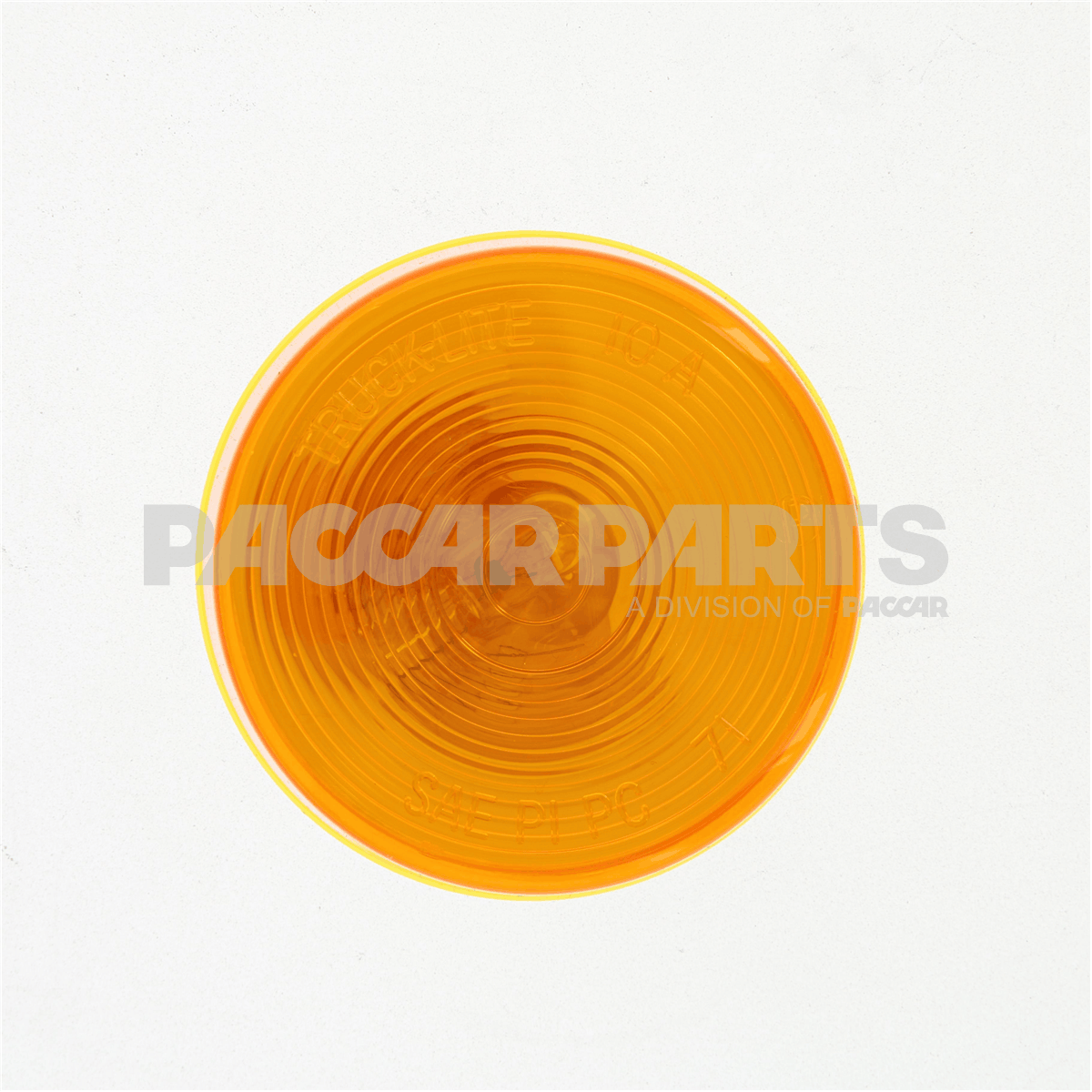 10202Y Kenworth | Amber Marker Lamp | Source One Parts Center