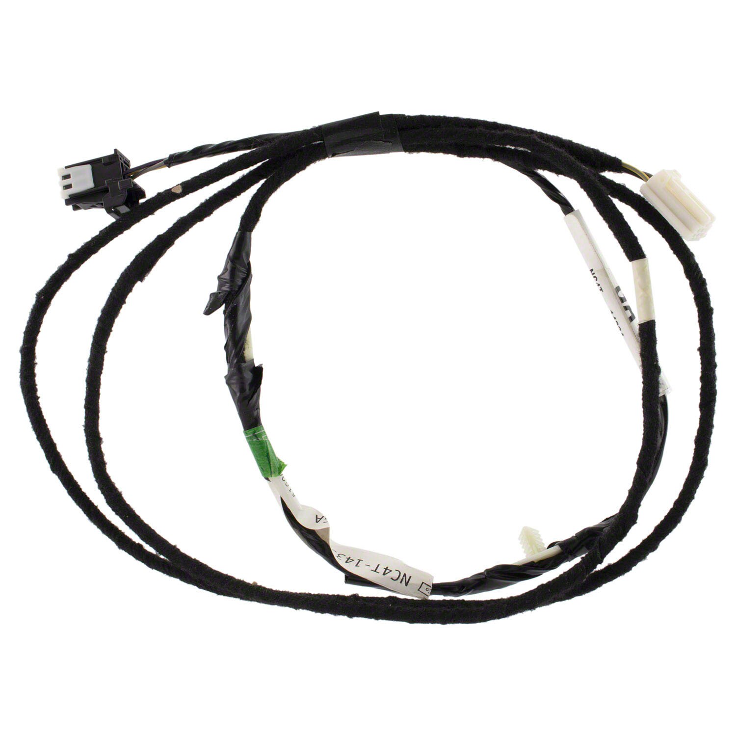 NC4Z14334G Ford | Wiring | Source One Parts Center
