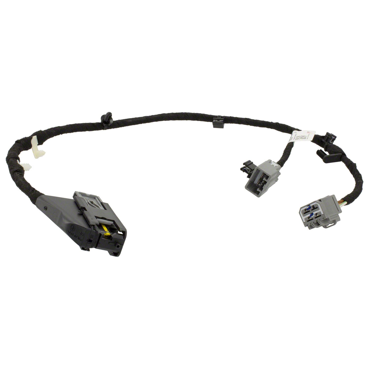 JL3Z19949A Ford | Hvac System Wiring Harness Air Conditioner Wire - 30L ...