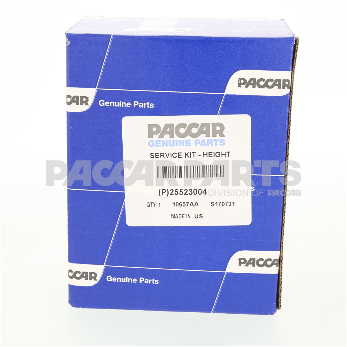 25523004 | Kenworth® | SERVICE KIT - HEIGHT CONTROL VALVE | Source One ...