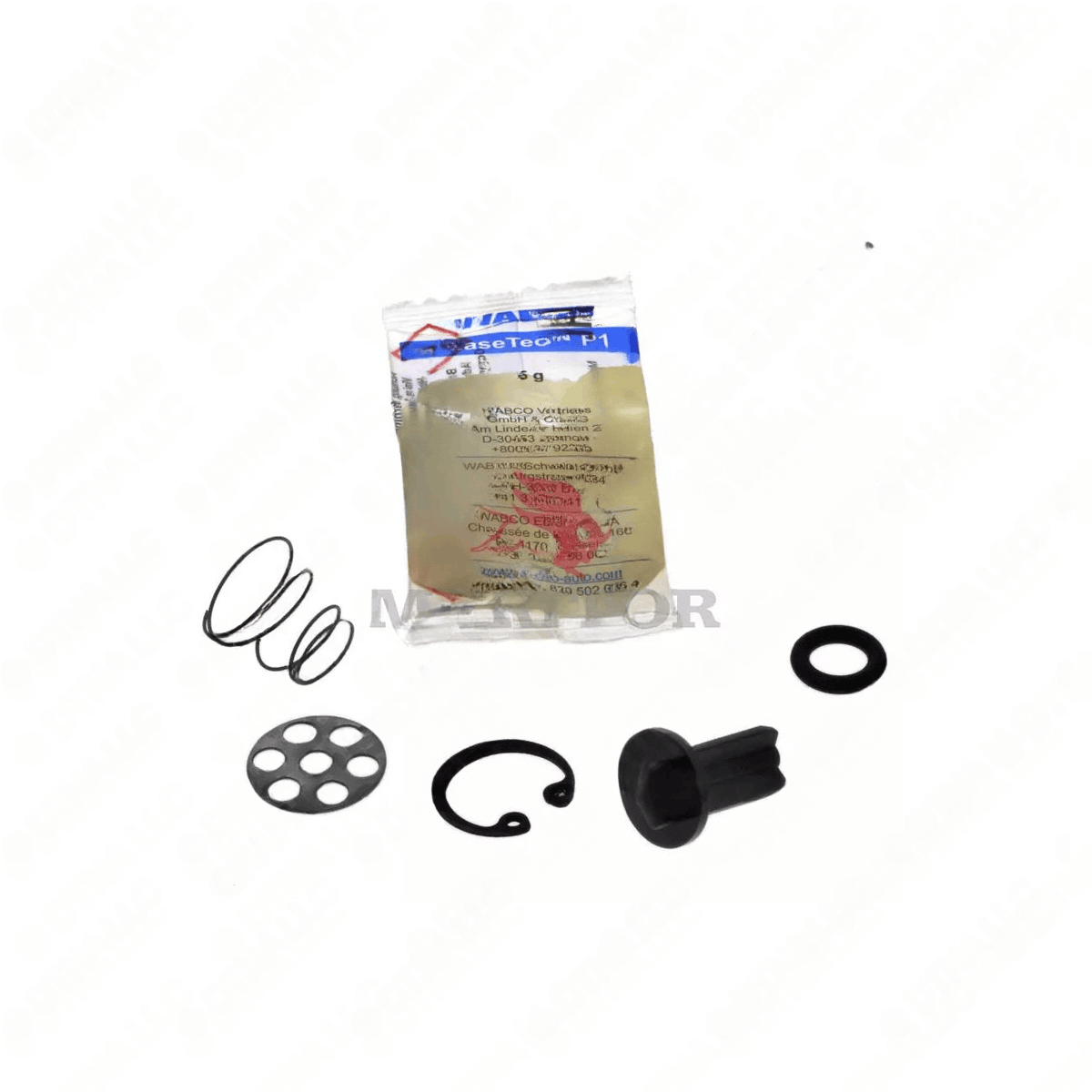 R950017 Meritor | Outlet Check Valve Kit | Source One Parts Center