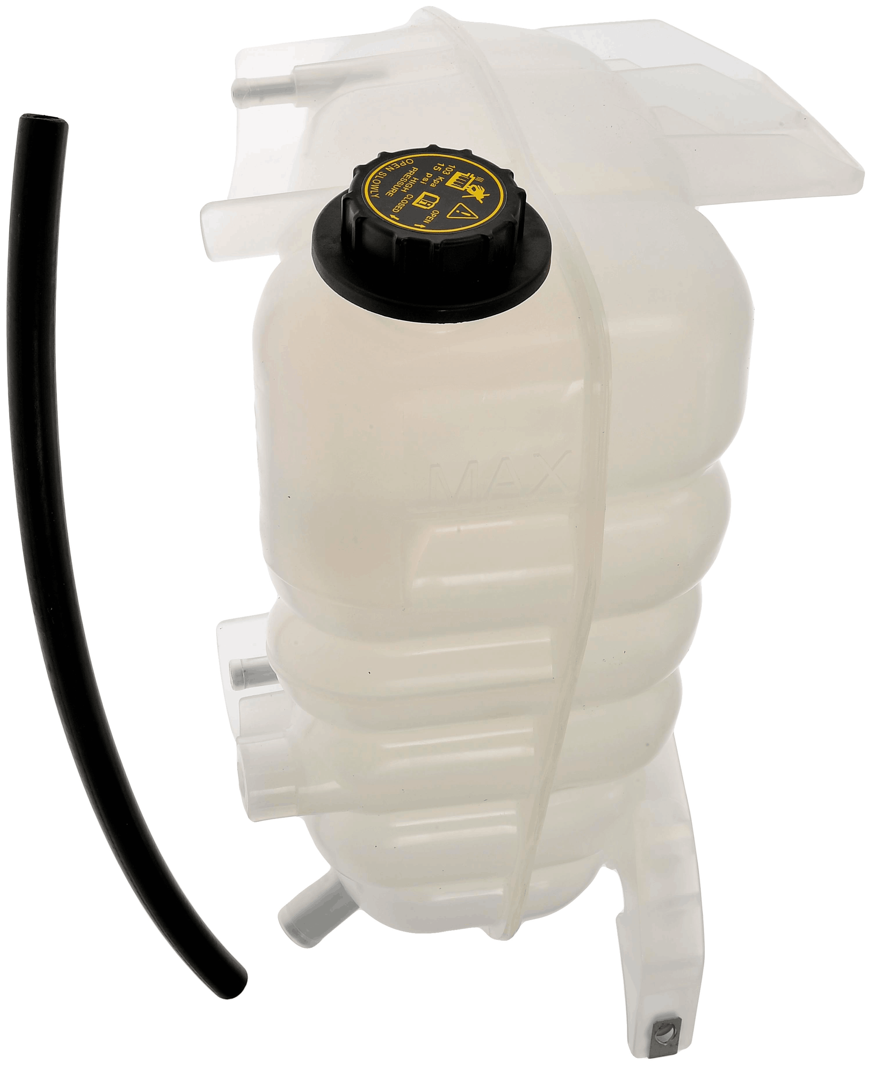 FLTOT2591620 Fleetrite | Surge Tank | Source One Parts Center