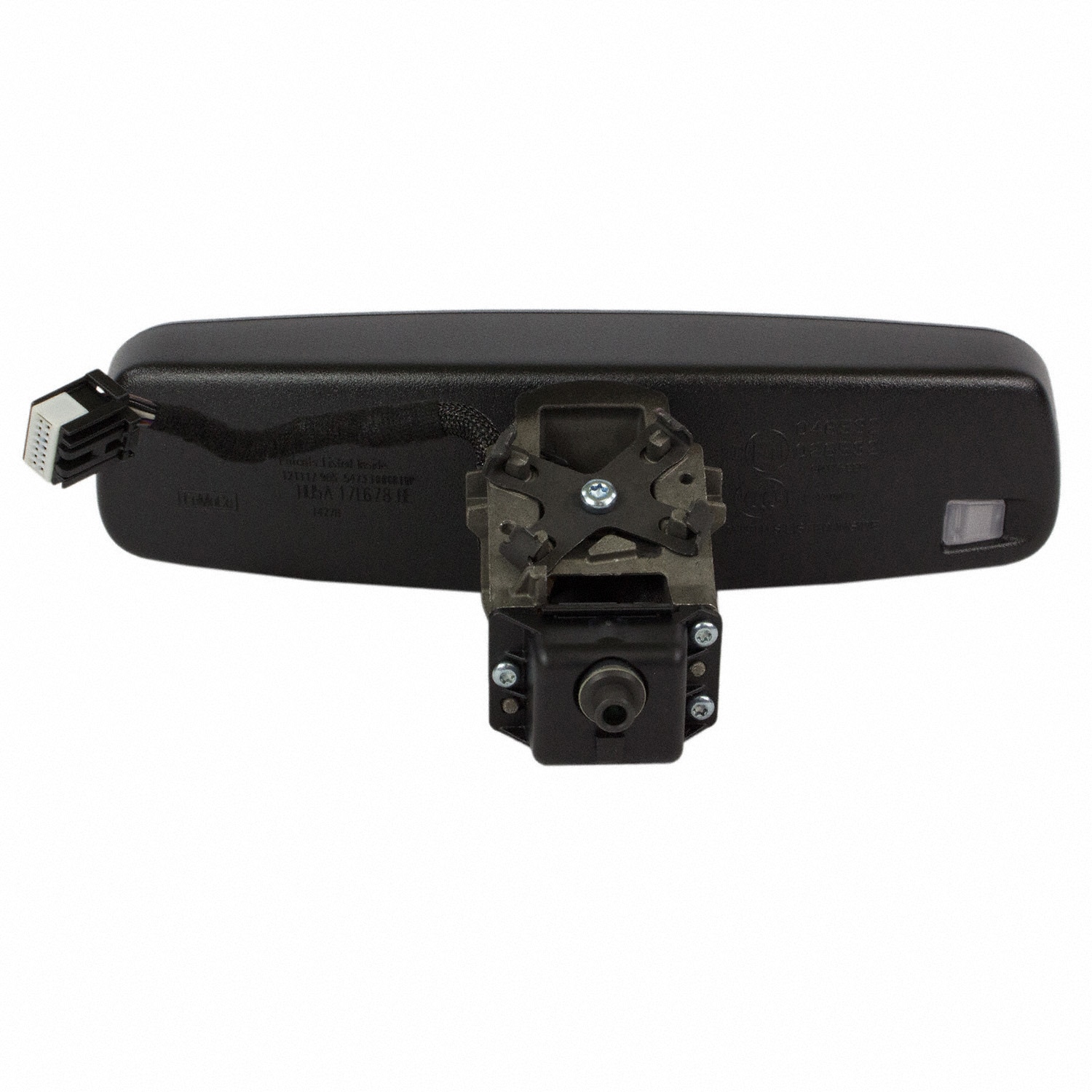 HU5Z17700L Ford | Rear View Mirror Interior Automatic Dimming ...