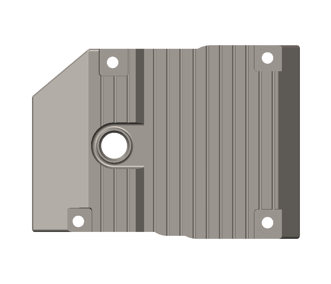 3090495 | Cummins® | Valve Cover | Source One Parts Center