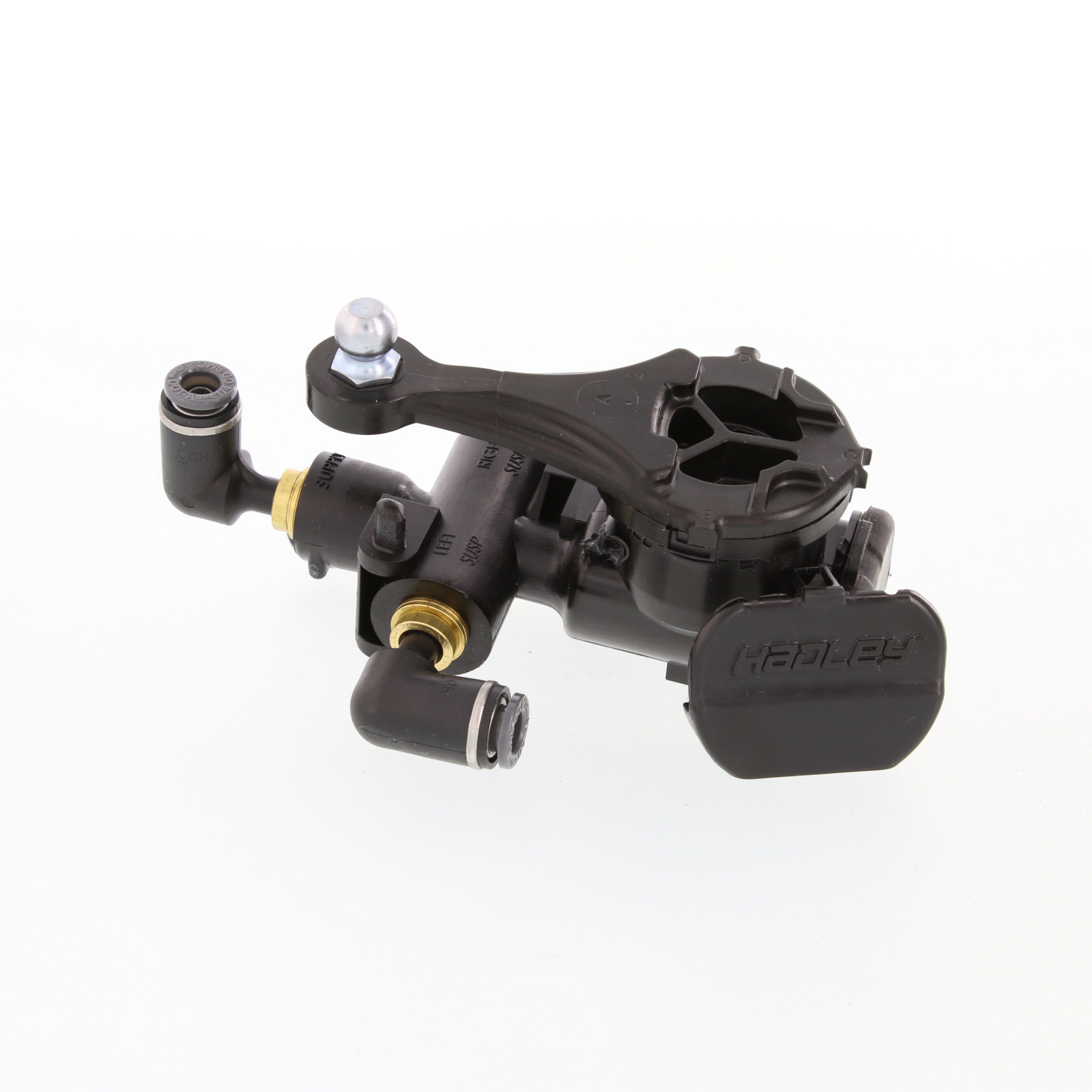 25523004 | Kenworth® | SERVICE KIT - HEIGHT CONTROL VALVE | Source One ...