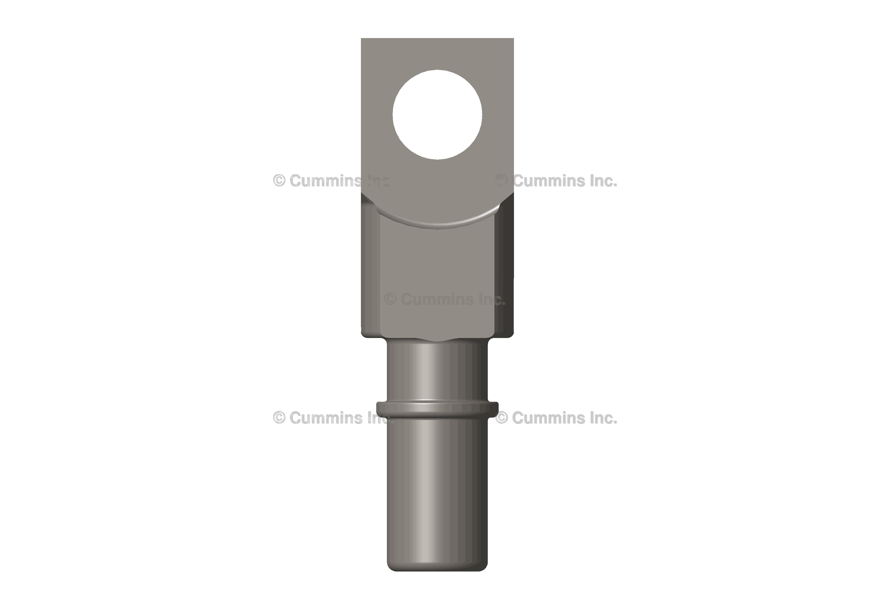 3698355 | Cummins® | Adapter Connection | Source One Parts Center