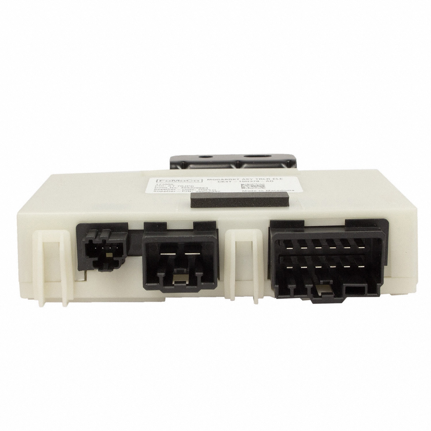 CK4Z19H332B Ford | MODULE - TRAILER BRAKE | Source One Parts Center