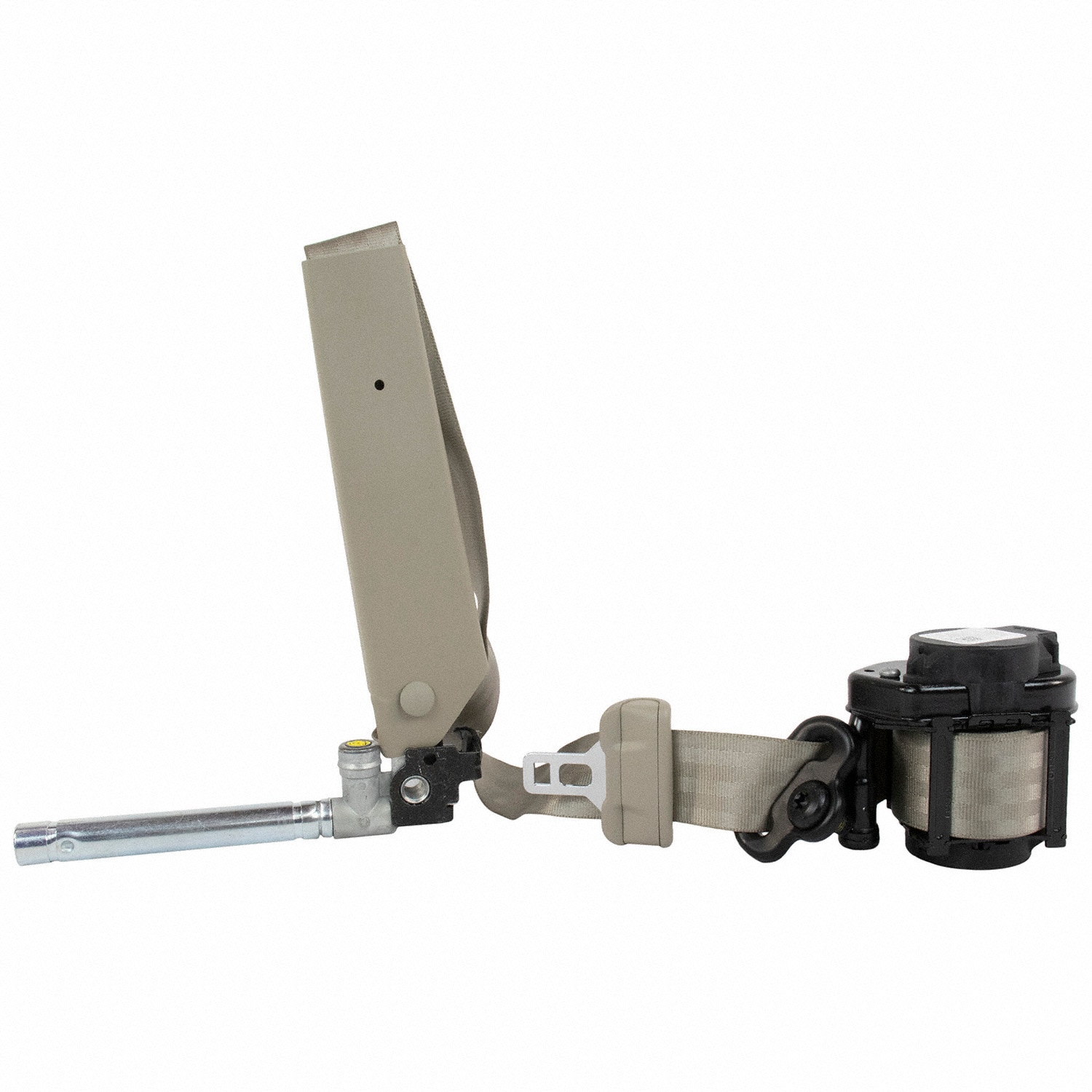 GJ5Z78611B09AB Ford | Seat Belt Retractor Pretensioner - Left Front ...