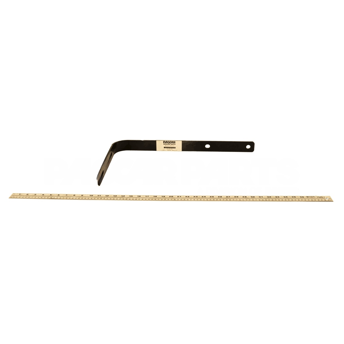 M11-6837-002 Kenworth | Particulate Filter Support Bracket Diffuser ...