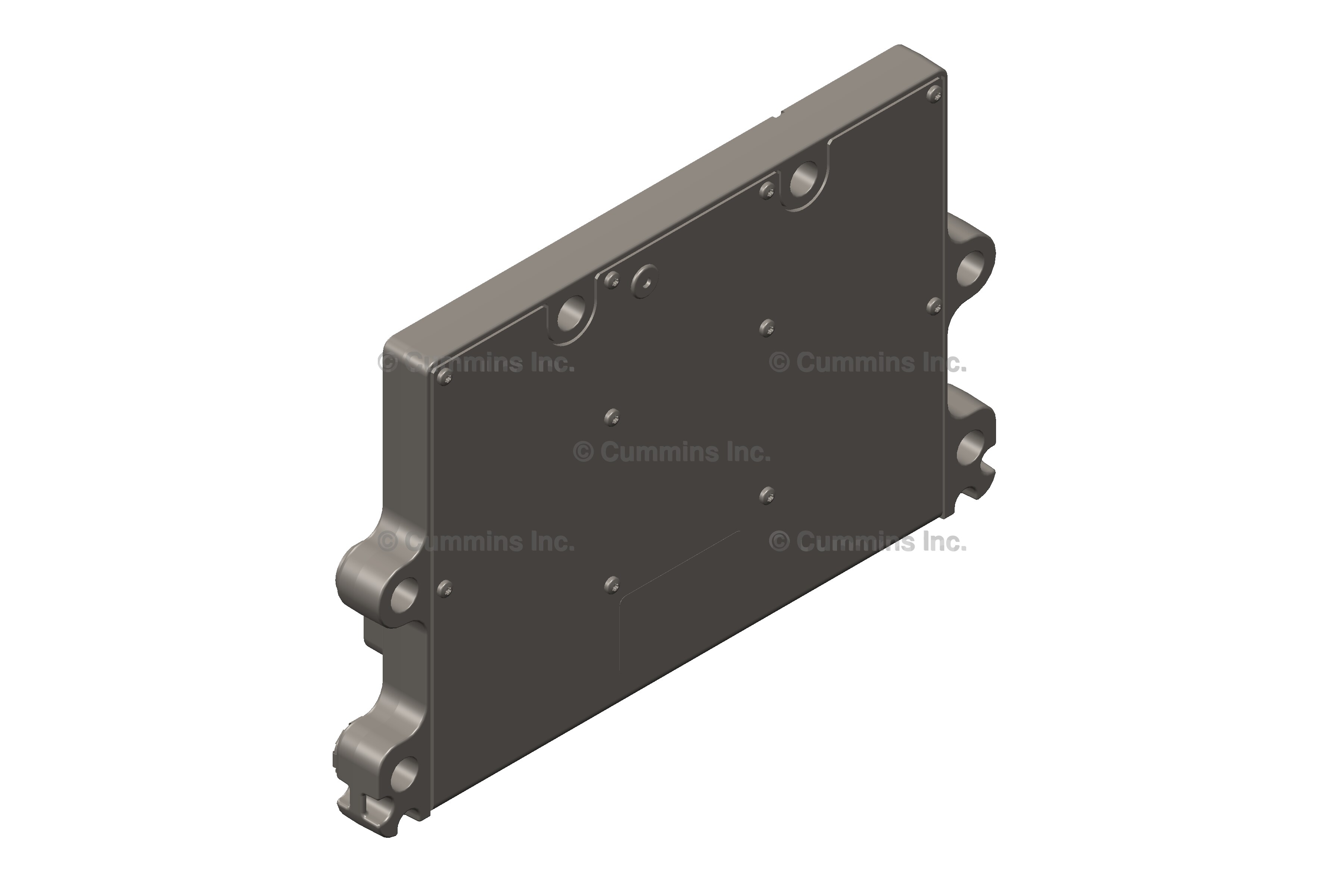 3408501 | Cummins® | Electronic Control Module | Source One Parts Center