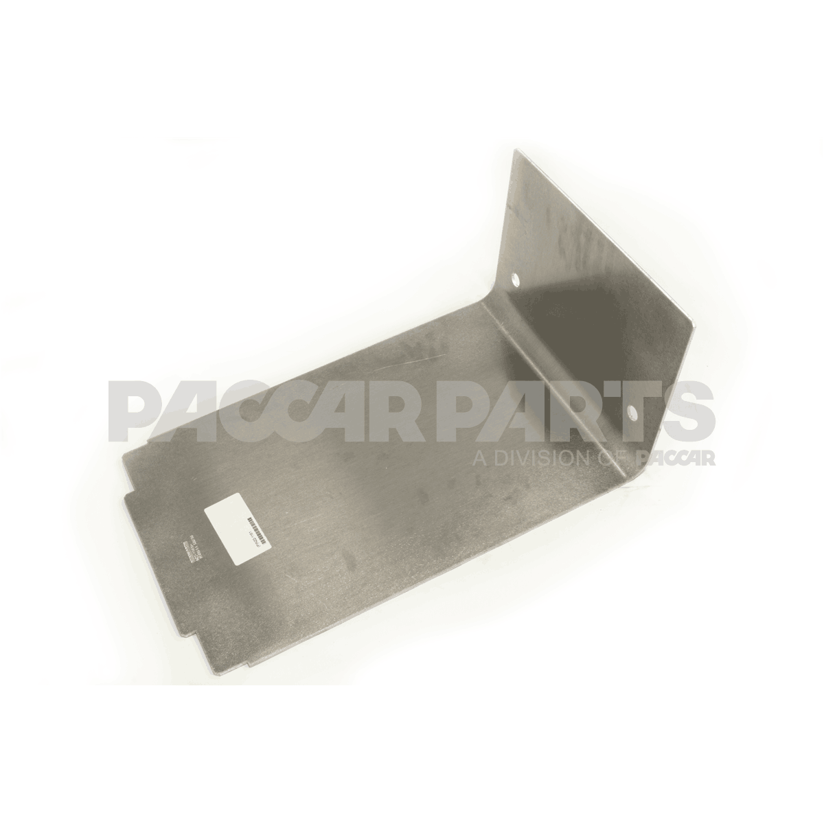 N22-1161 | Kenworth® | COVER-BATTERY BOX | Source One Parts Center