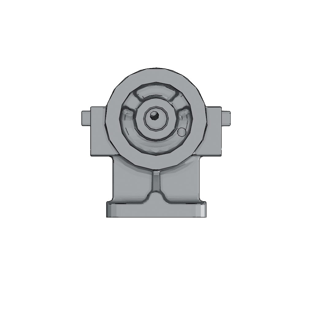 4940575 Cummins | Corrosion Resistor Head | Source One Parts Center