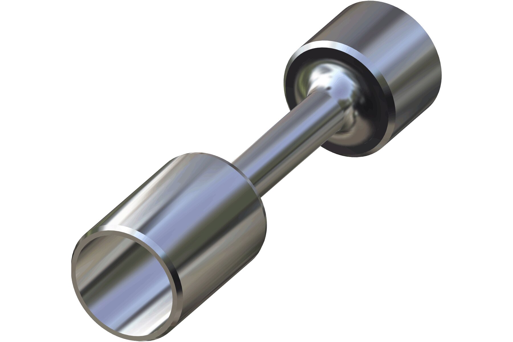 3068979 | Cummins® | Pressure Regulator Plunger | Source One Parts Center