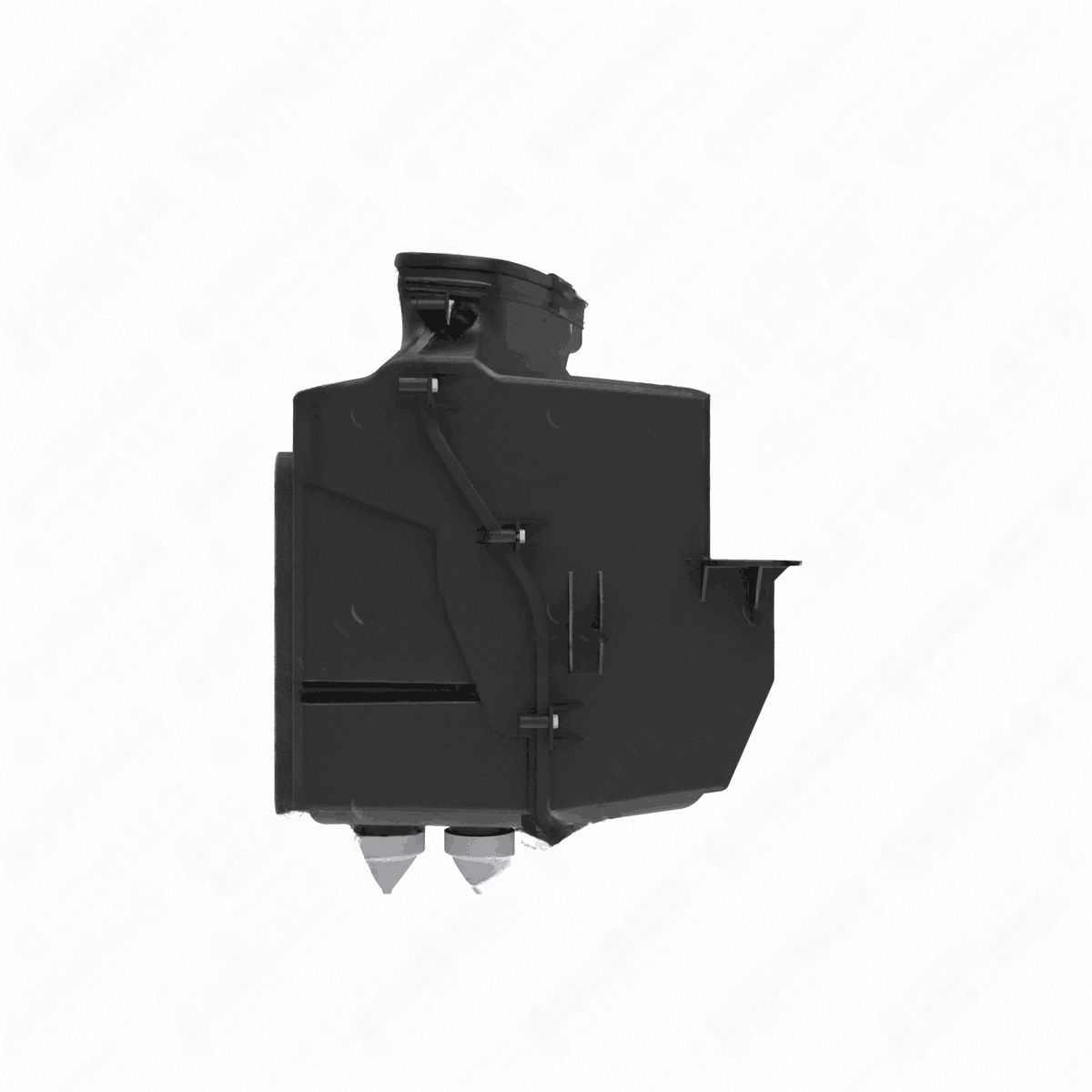 33000004 Valeo | Air Inlet Plenum Case Assembly | Source One Parts Center