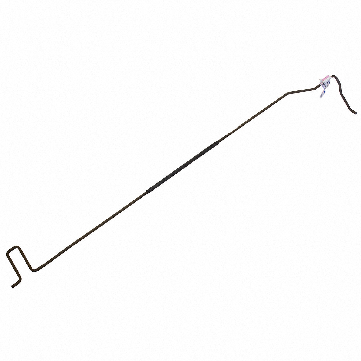 F8AZ5444890AA Ford | Trunk Torque Rod Torsion Bar - Right | Source One ...