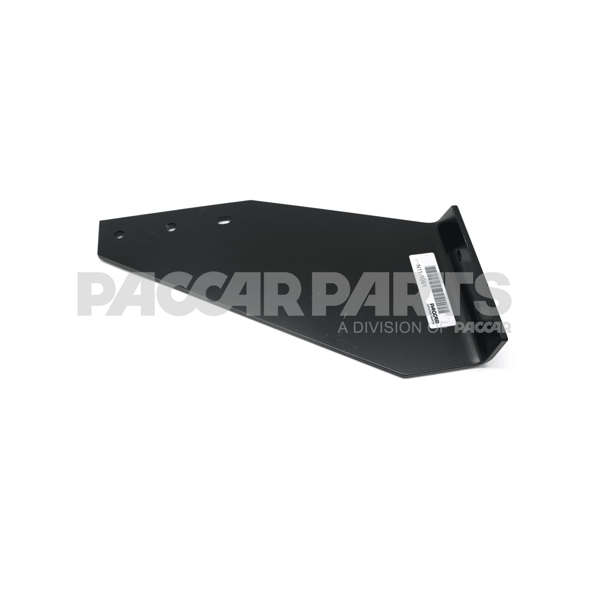 N11-1091 | Kenworth® | BRACKET-STEP LH | Source One Parts Center