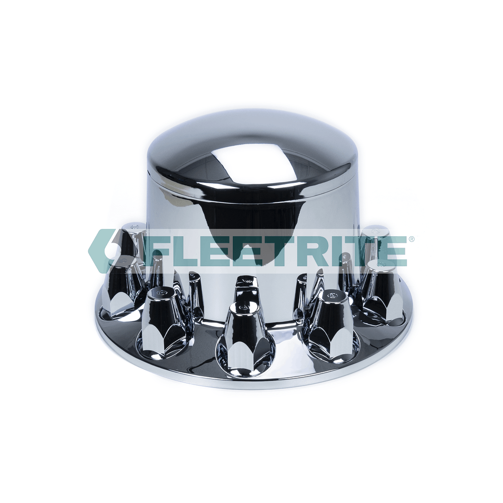 FLTCR15700 Fleetrite | ABS Receiver Kit RMV Cap 10 Lug SHT3 | Source ...