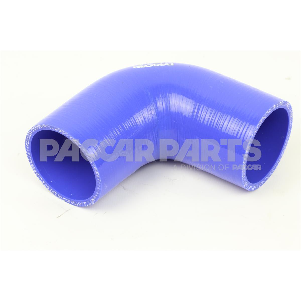 F04-6006 | Kenworth® | ELBOW-RUBBER SILICONE 90D | Source One Parts Center