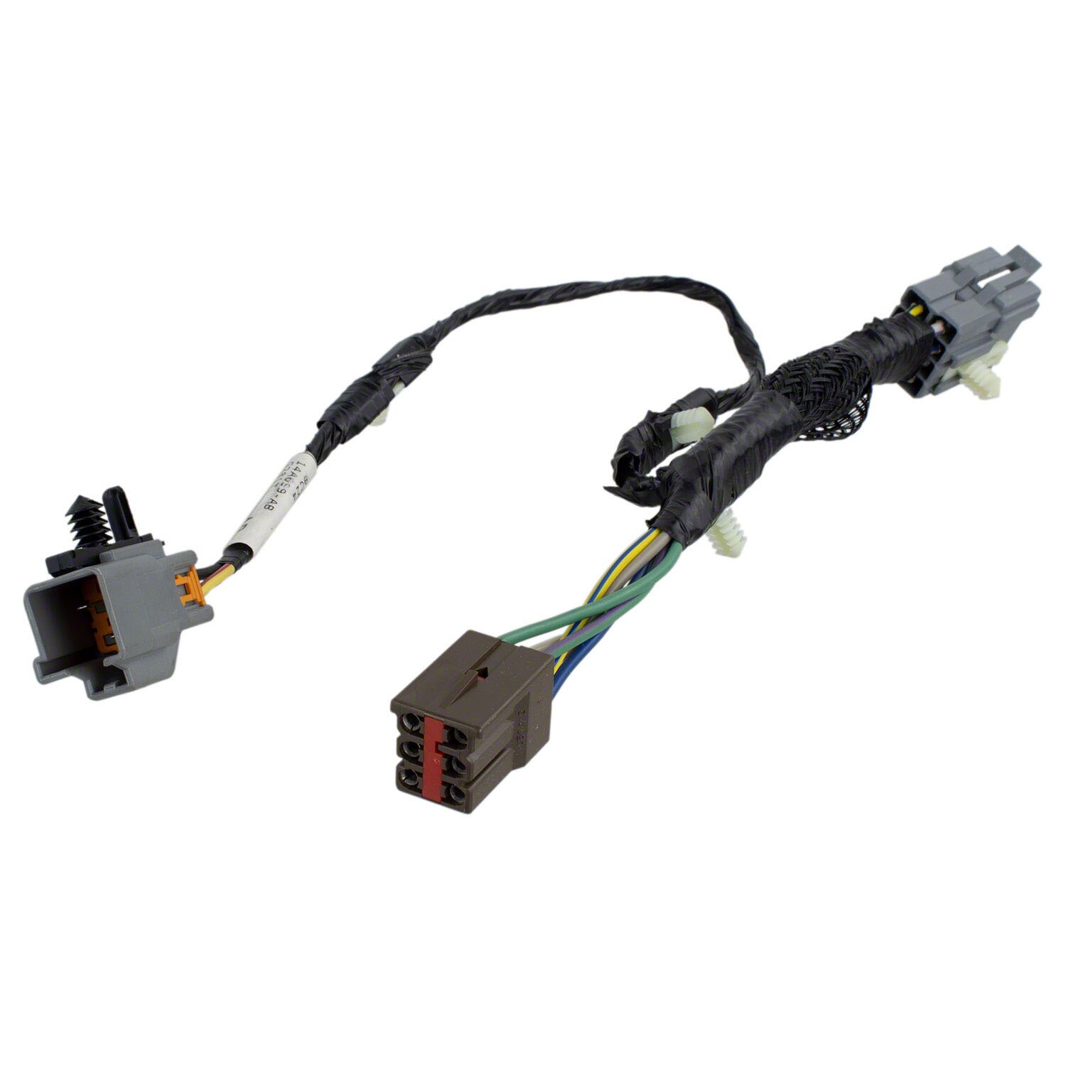 9C2Z14A699AA Ford | Wire | Source One Parts Center