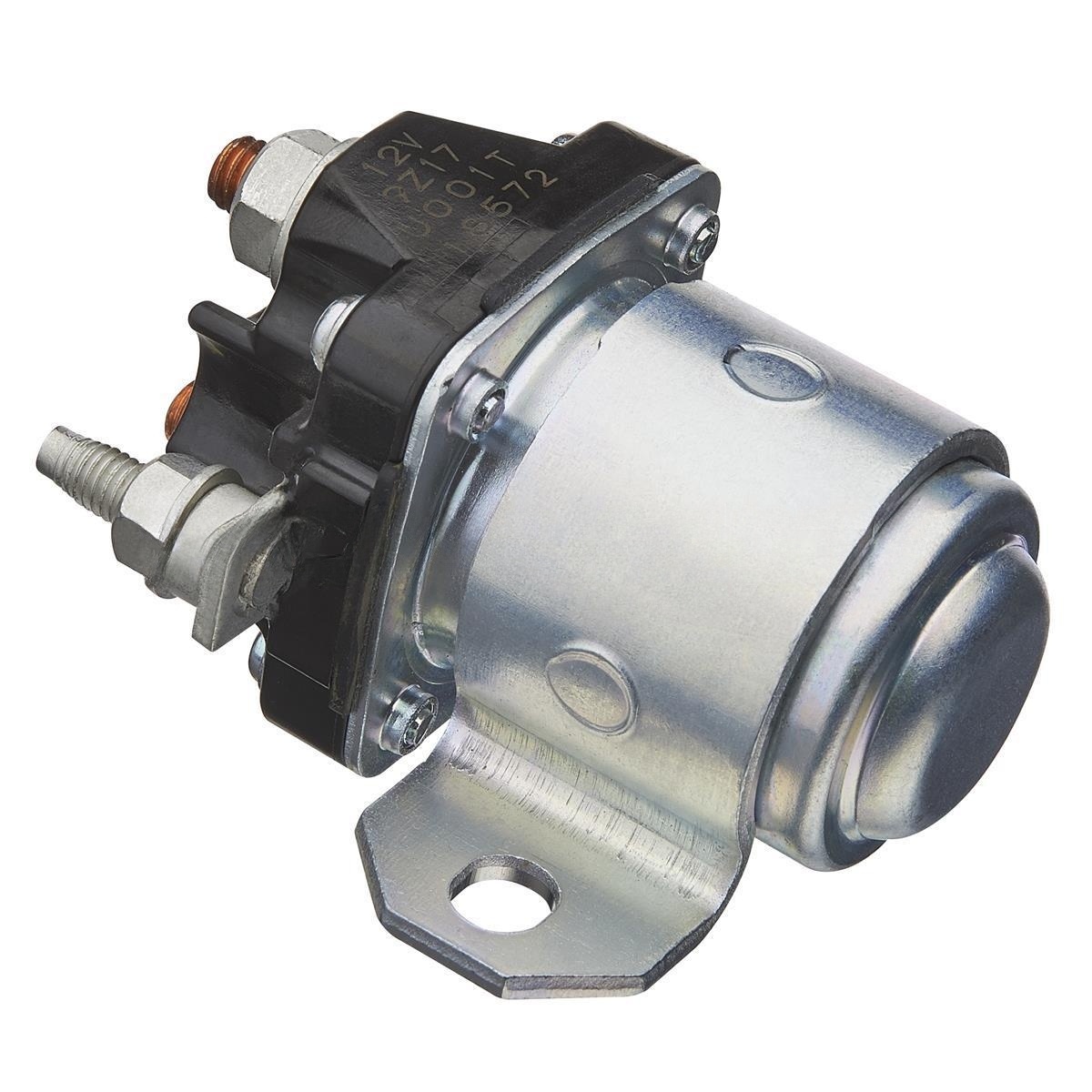 12-8582 Kenworth | Interior Wiring Starter Relay | Source One Parts Center