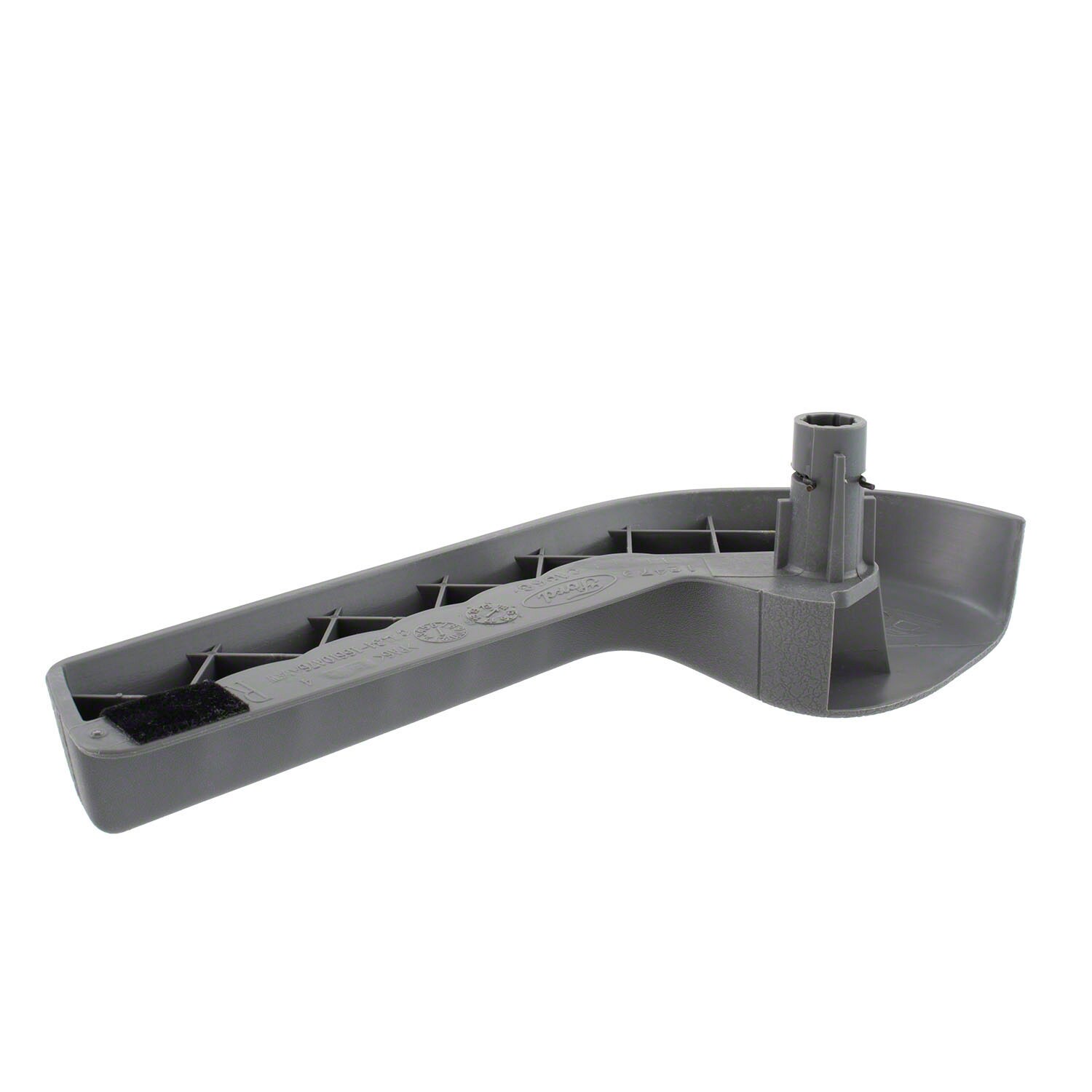 BL3Z1662622AB Ford | Seat Track Adjust Handle Back Adjusting - Front ...