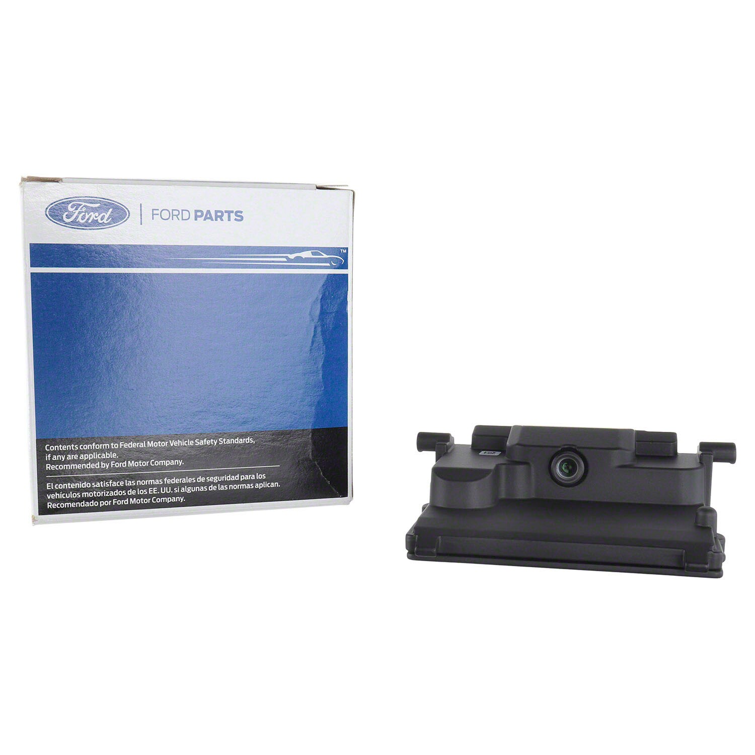 LJ6Z19G490D Ford | Lane Departure System Camera - Front | Source One ...