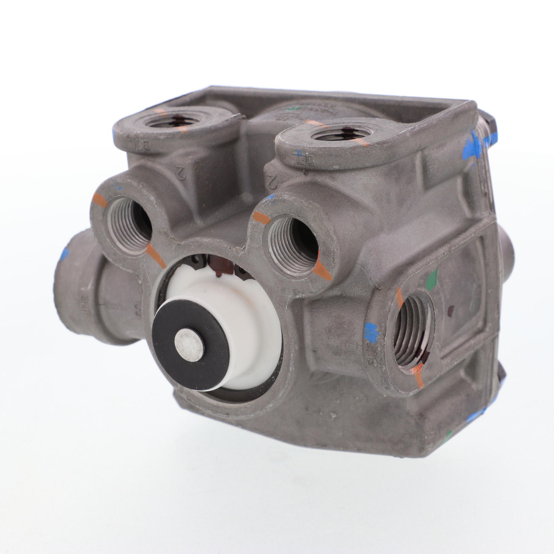 065476BXW | Kenworth® | VALVE-R12P | Source One Parts Center