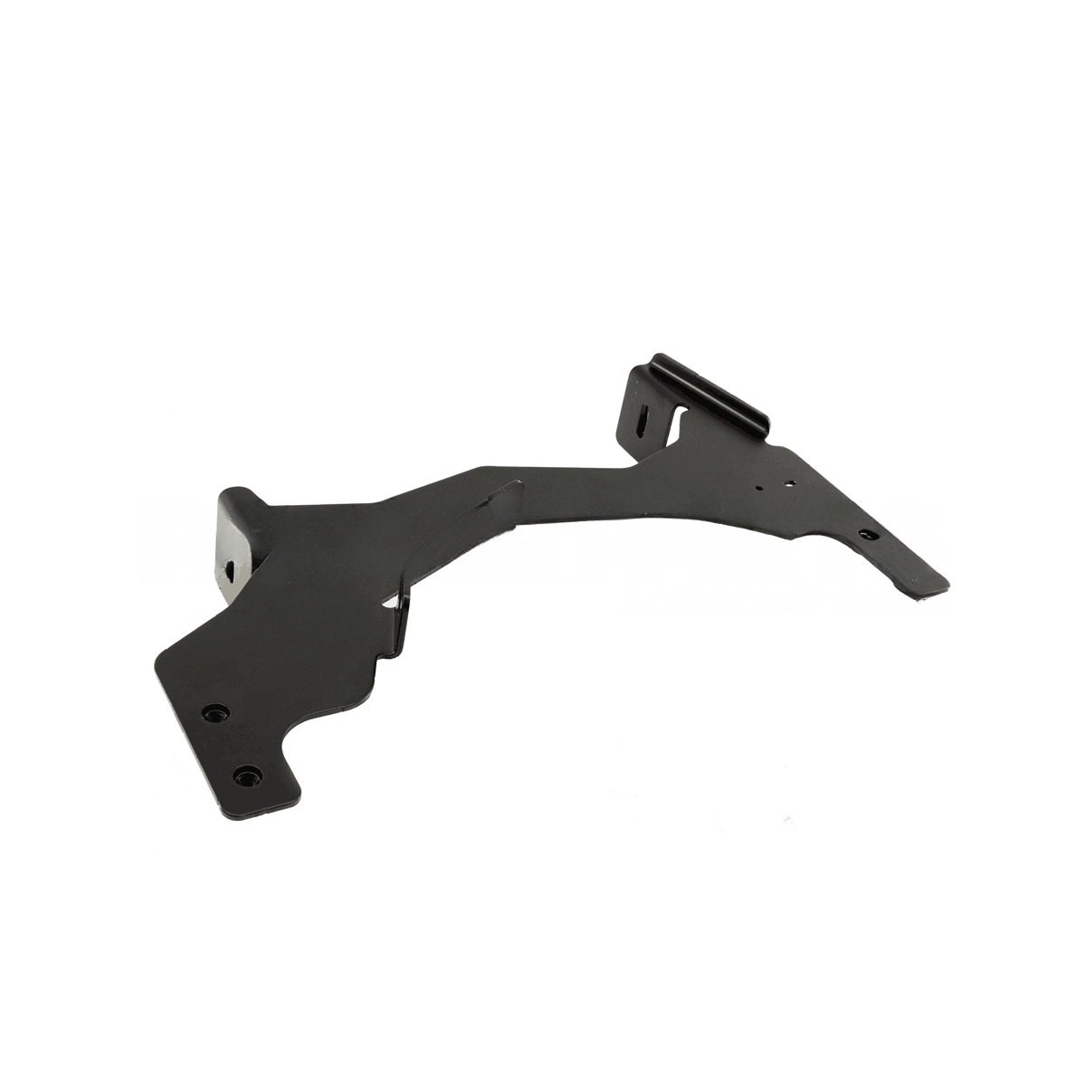 N85-6132 Kenworth | Aft Service Step Support | Source One Parts Center