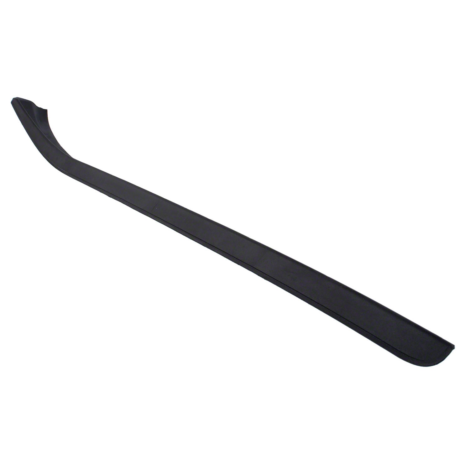 GD9Z5403137A Ford | Windshield Molding - Left | Source One Parts Center