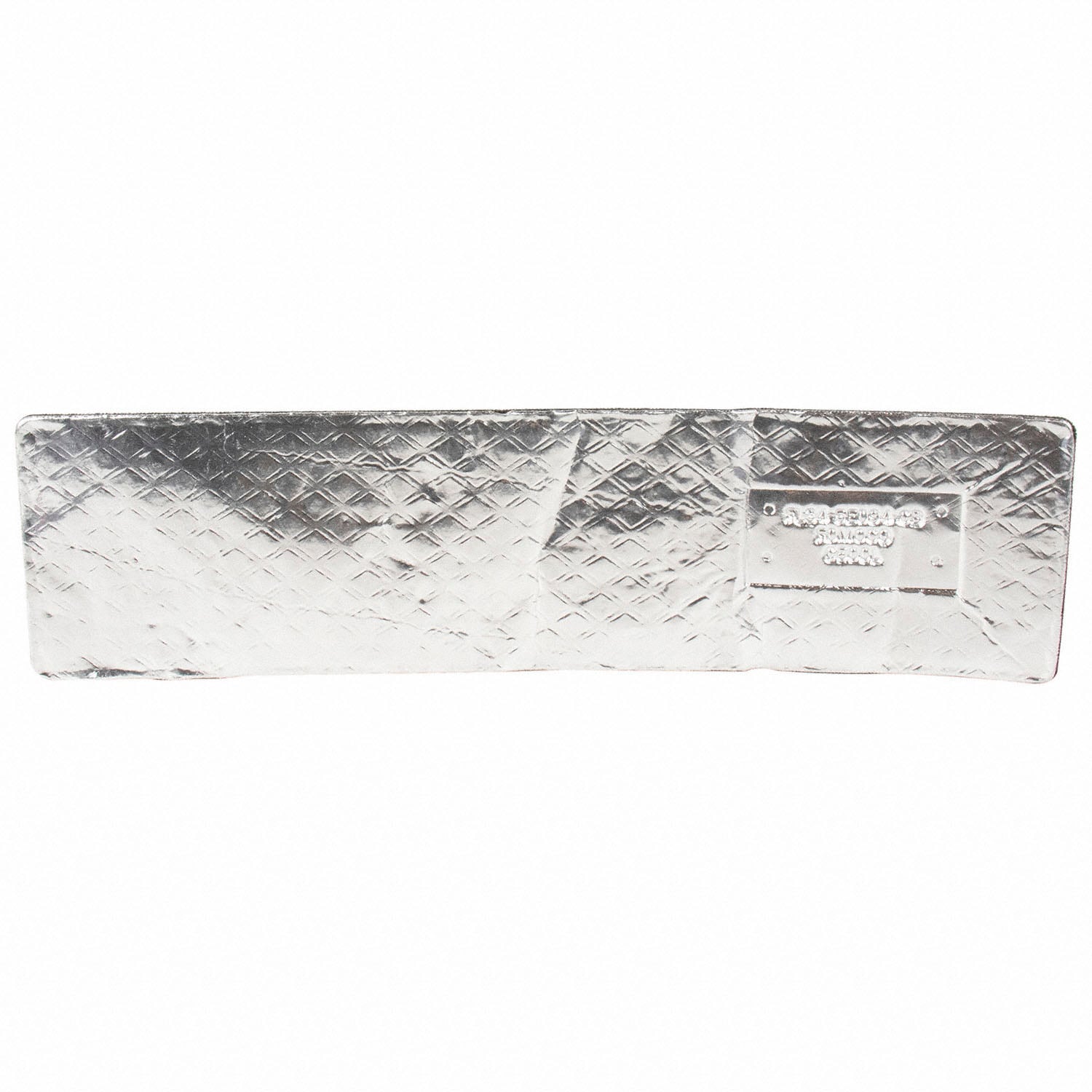 FL3Z6775D Ford | Floor Pan Heat Shield Phantom/Raptor | Source One ...