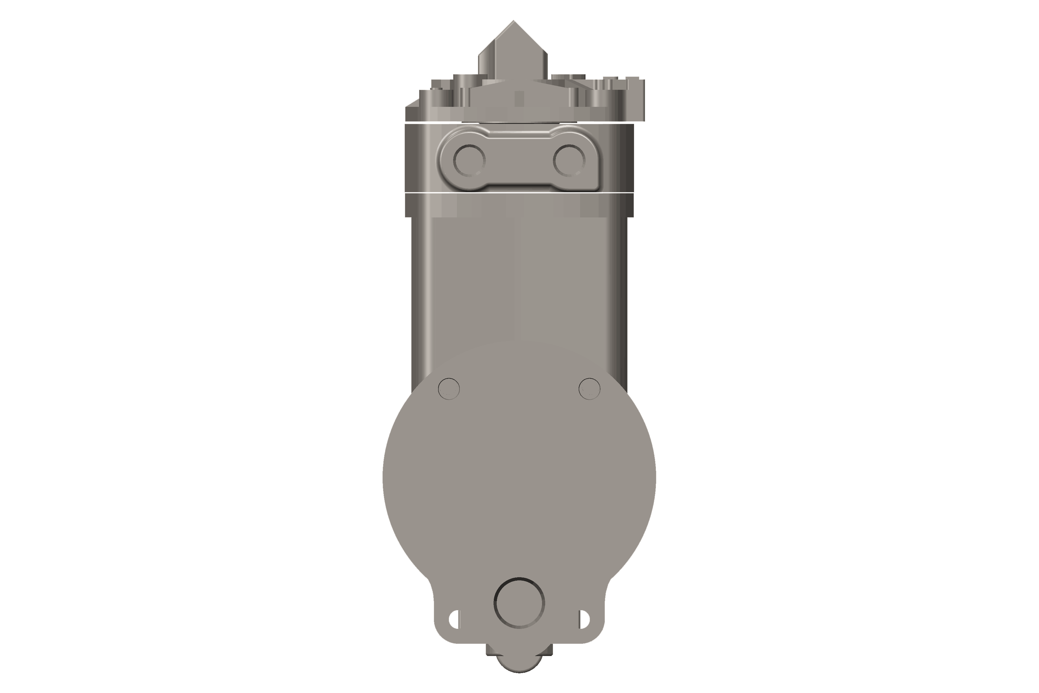 3018534 | Cummins® | AIR COMPRESSOR | Source One Parts Center