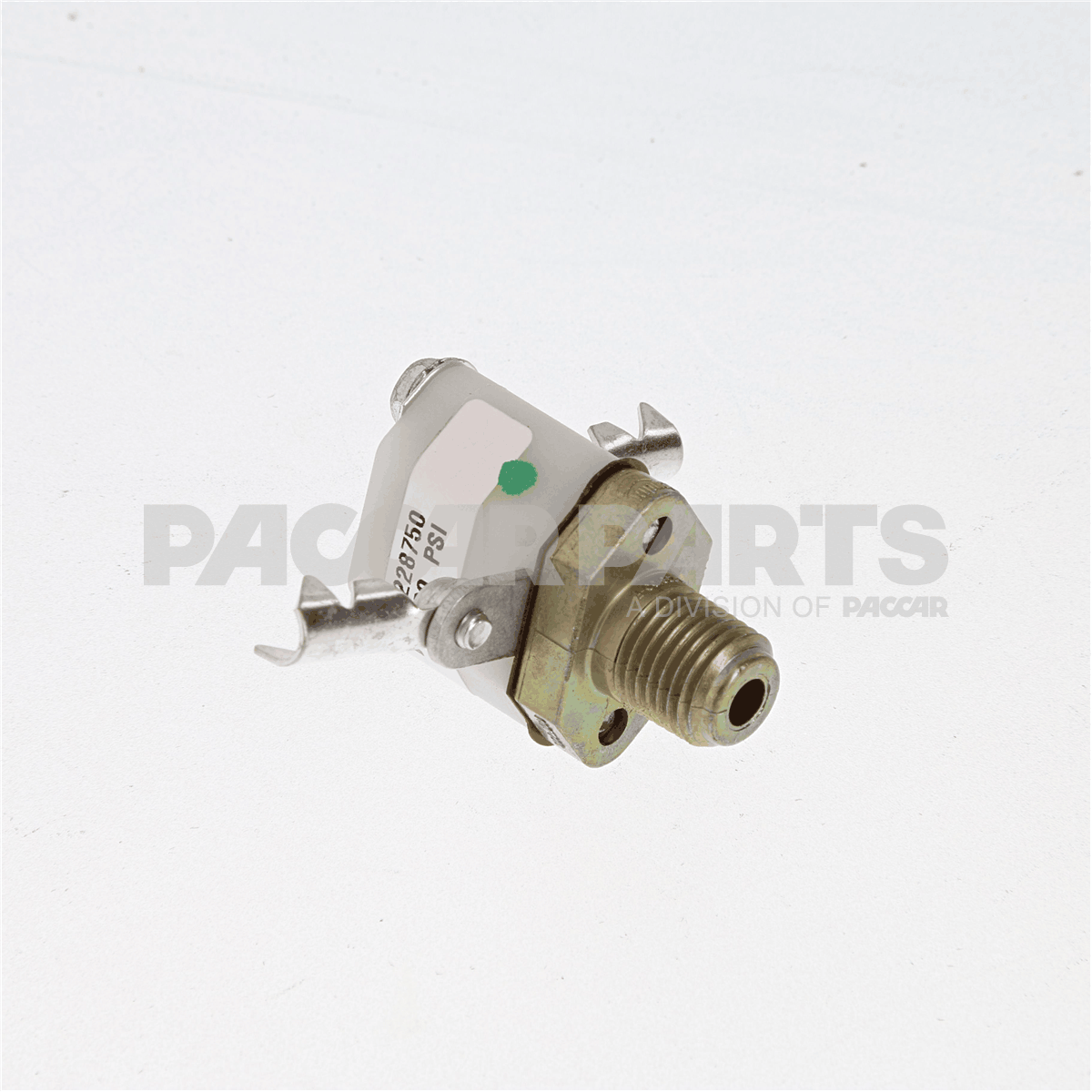 228750BXW Kenworth | Low Pressure Indicator Double Terminal | Source ...