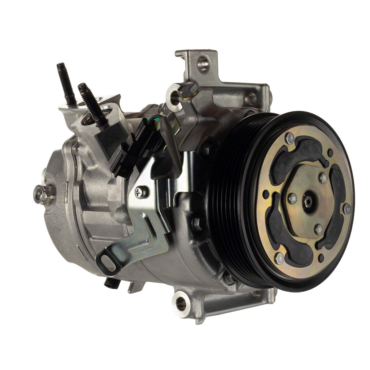 YCC621 Ford | AIR CONDITIONING A/C Compressor - 30L | Source One Parts ...