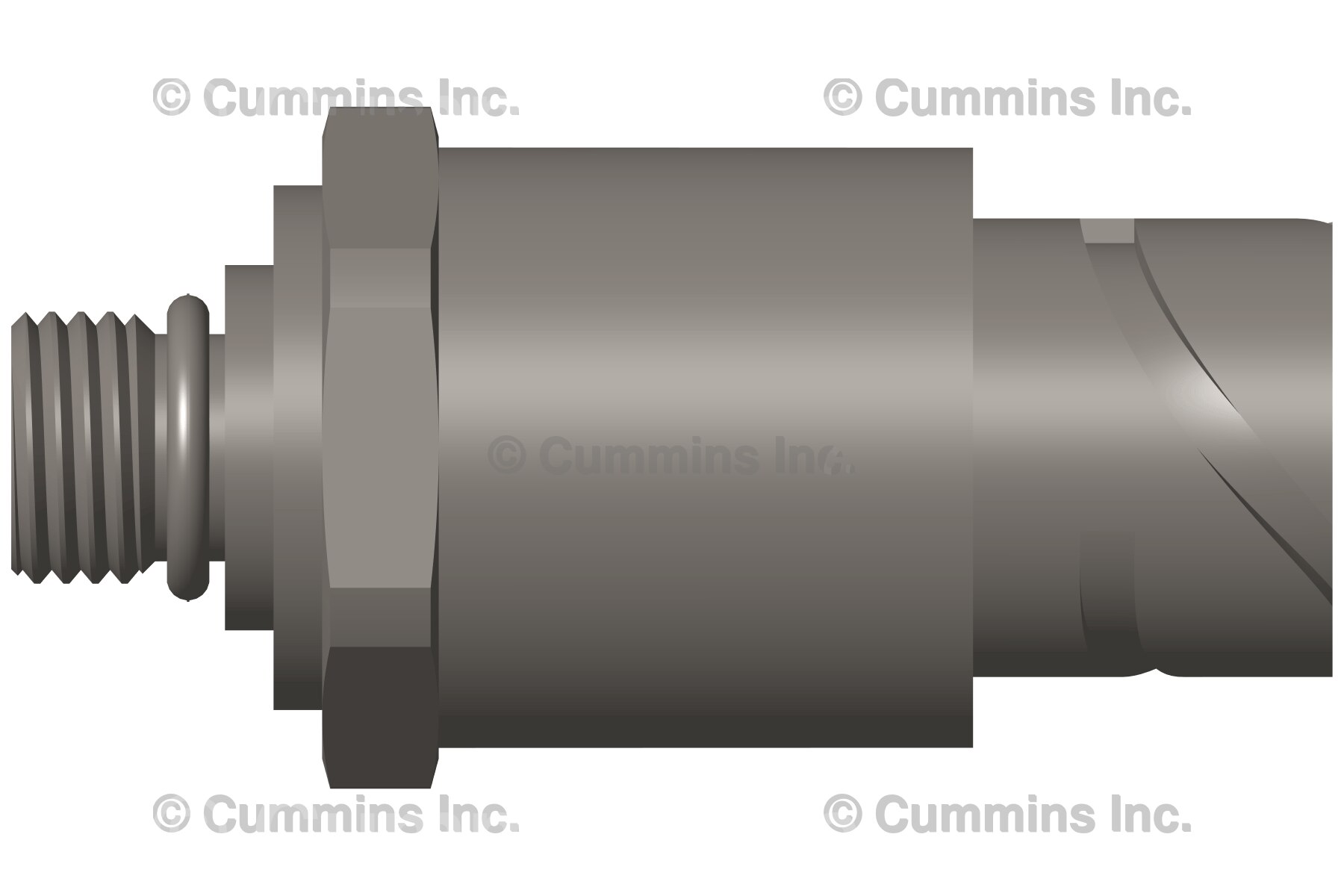 5594382 | Cummins® | Pressure Sensor | Source One Parts Center