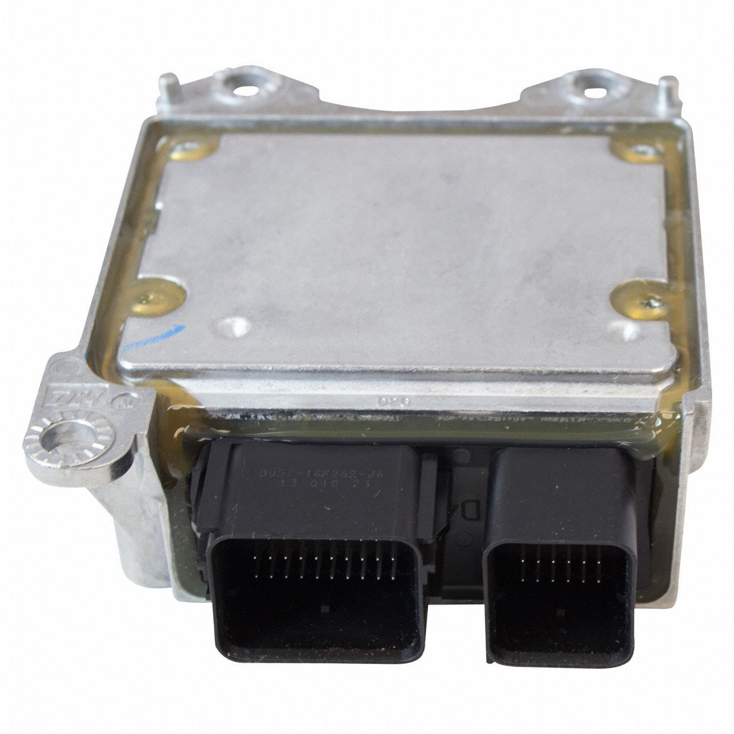 BB5Z14B321A Ford | Air Bag Control Module Sensor Multiple Restraint ...