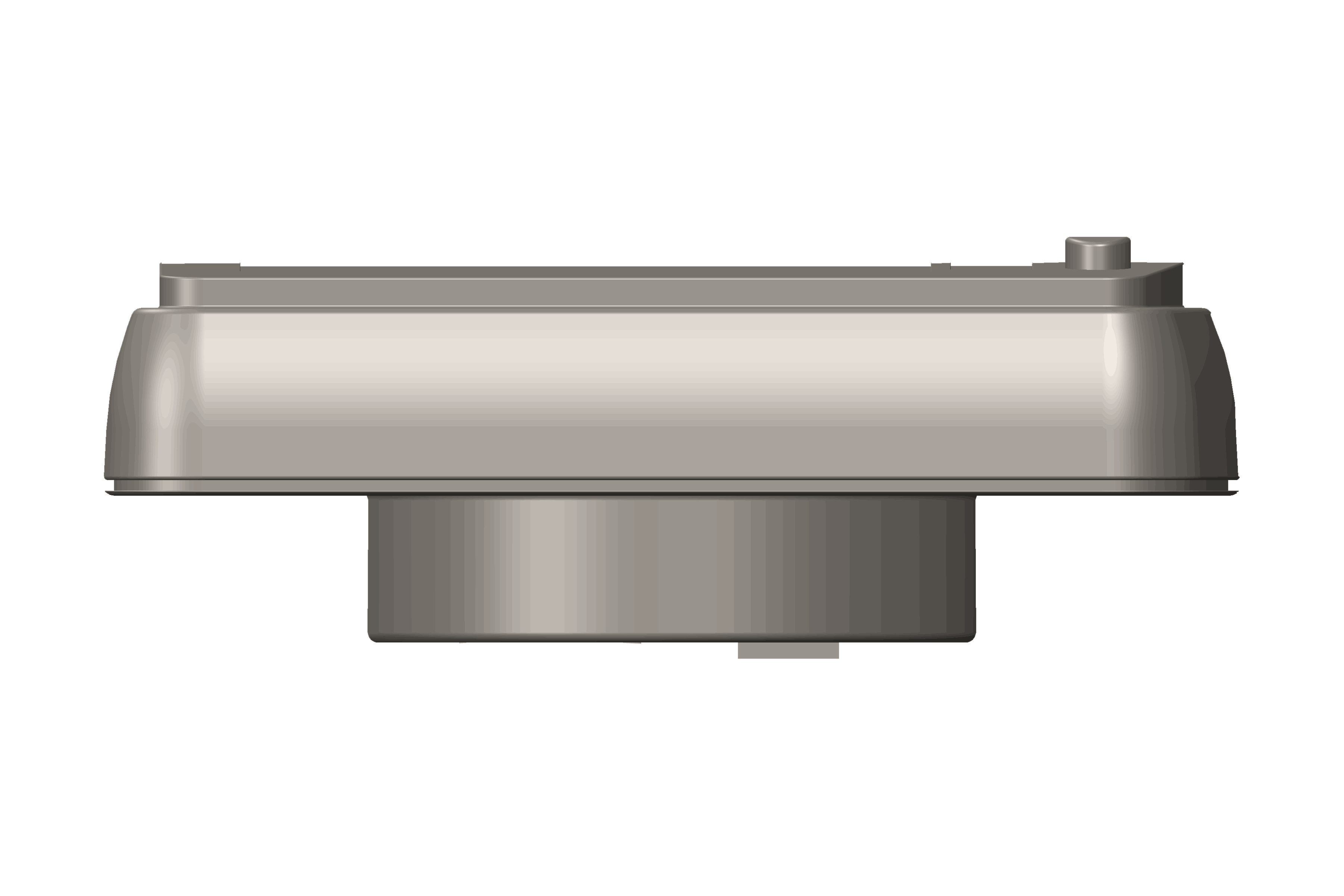 4929095 | Cummins® | Display Panel | Source One Parts Center