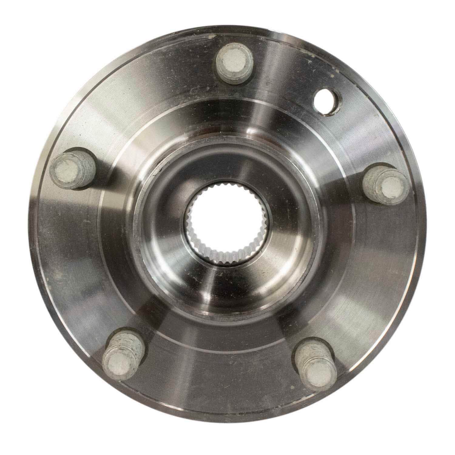HUB314 Ford | Wheel Hub - Left Right Rear RS | Source One Parts Center