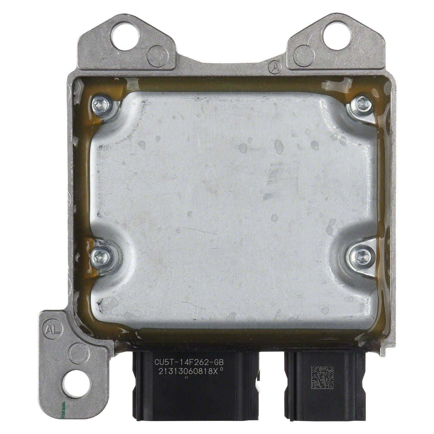 LC3Z14B321A Ford | Air Bag Control Module Sensor Multiple Restraint ...