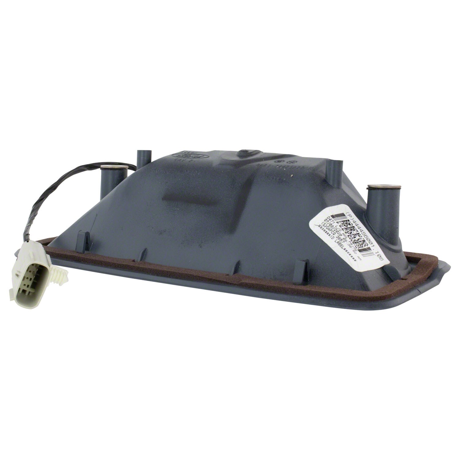 8A8Z13508BPTM Ford | Liftgate Latch Handle Molding | Source One Parts ...