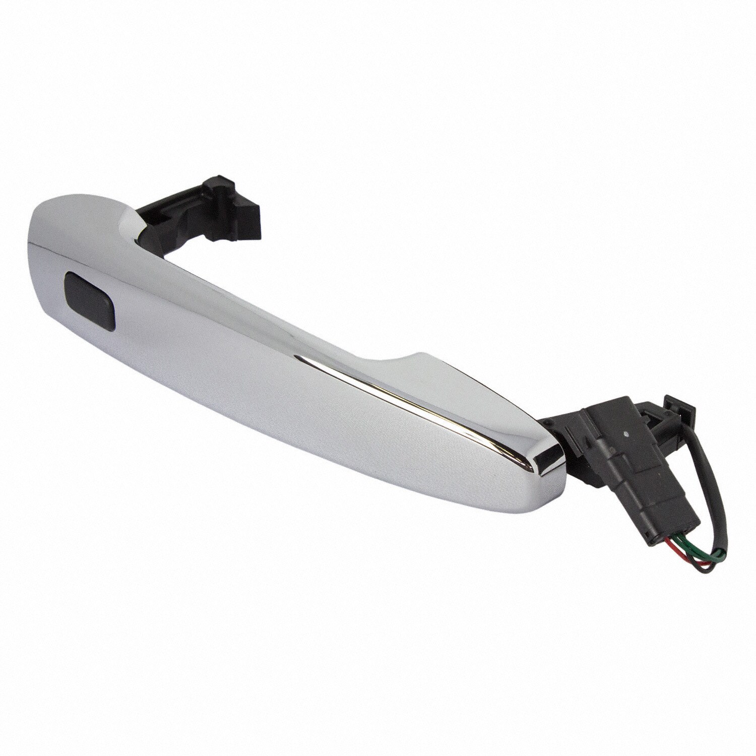 DA8Z7422404AA Ford | Exterior Door Handle - Left Right Front | Source ...